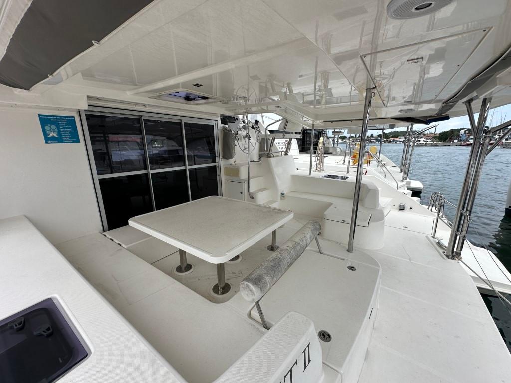 2018 Leopard 48 Multi-Hull for sale - YachtWorld