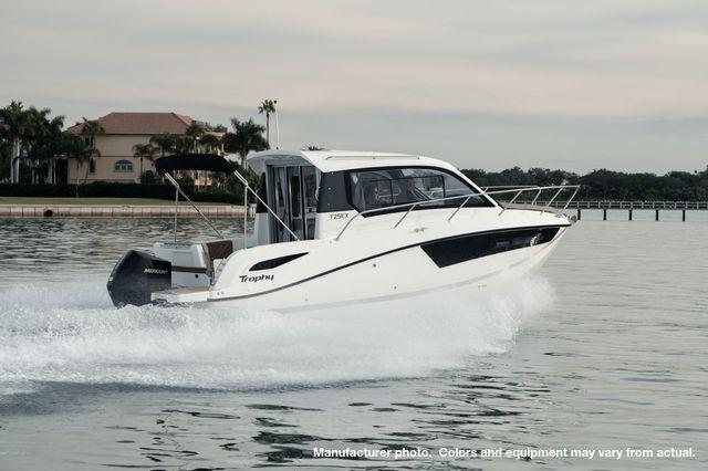 2024 Trophy T25 Explorer OB Unspecified for sale - YachtWorld