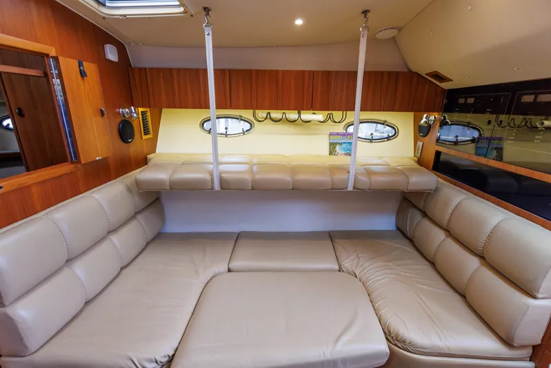 Last Call Yacht for Sale | 35 Tiara Yachts Daytona Beach, FL | Denison ...