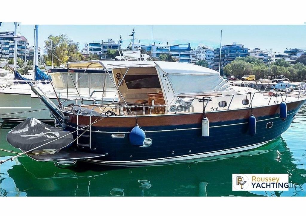 Used Apreamare 12 CONFORT - iNautia