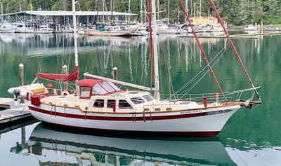 Skookum boats for sale | YachtWorld