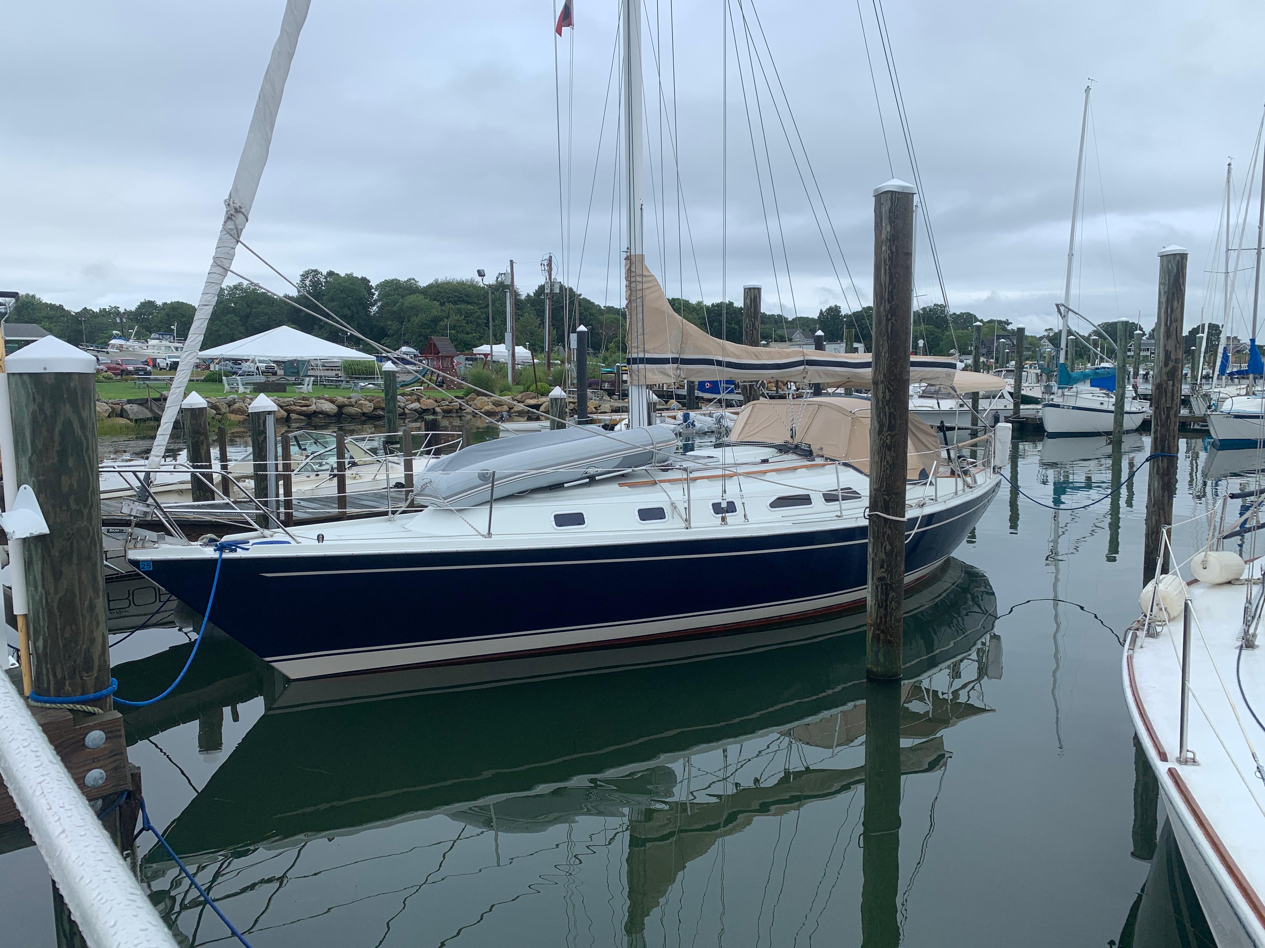 Ericson boats for sale | YachtWorld