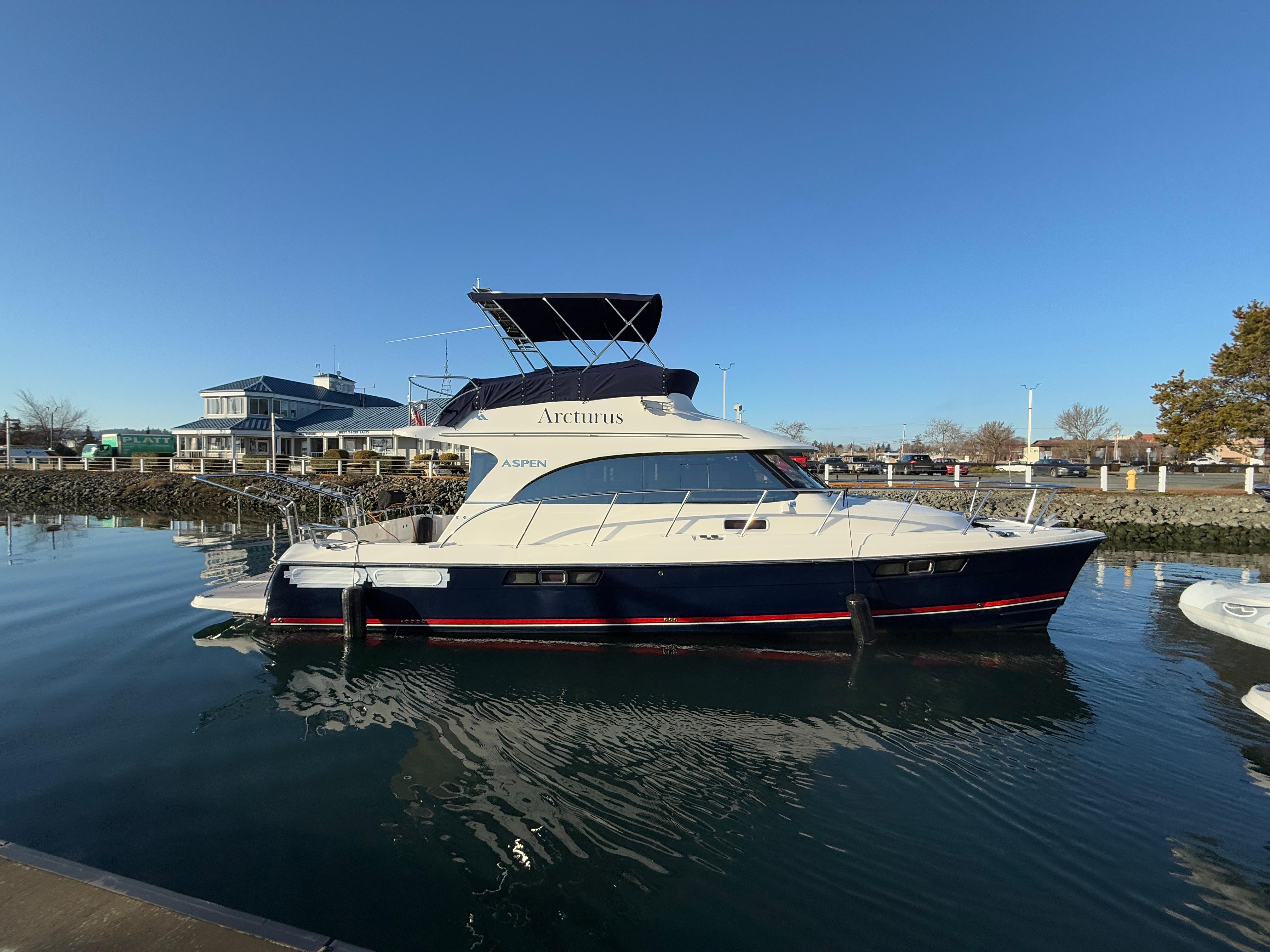 Aspen boats for sale | YachtWorld