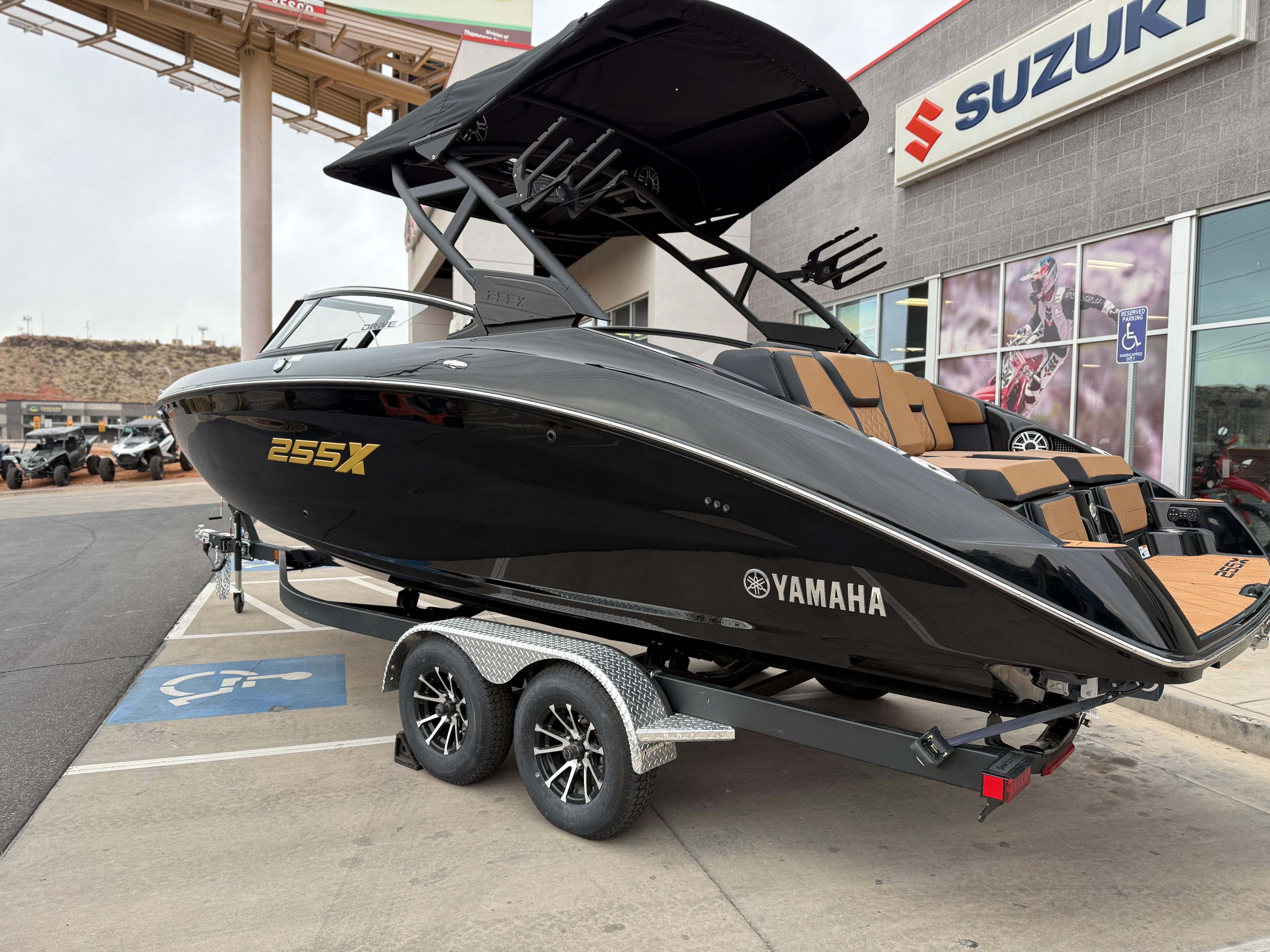 2026 Yamaha Boats 255XD Jet for sale - YachtWorld