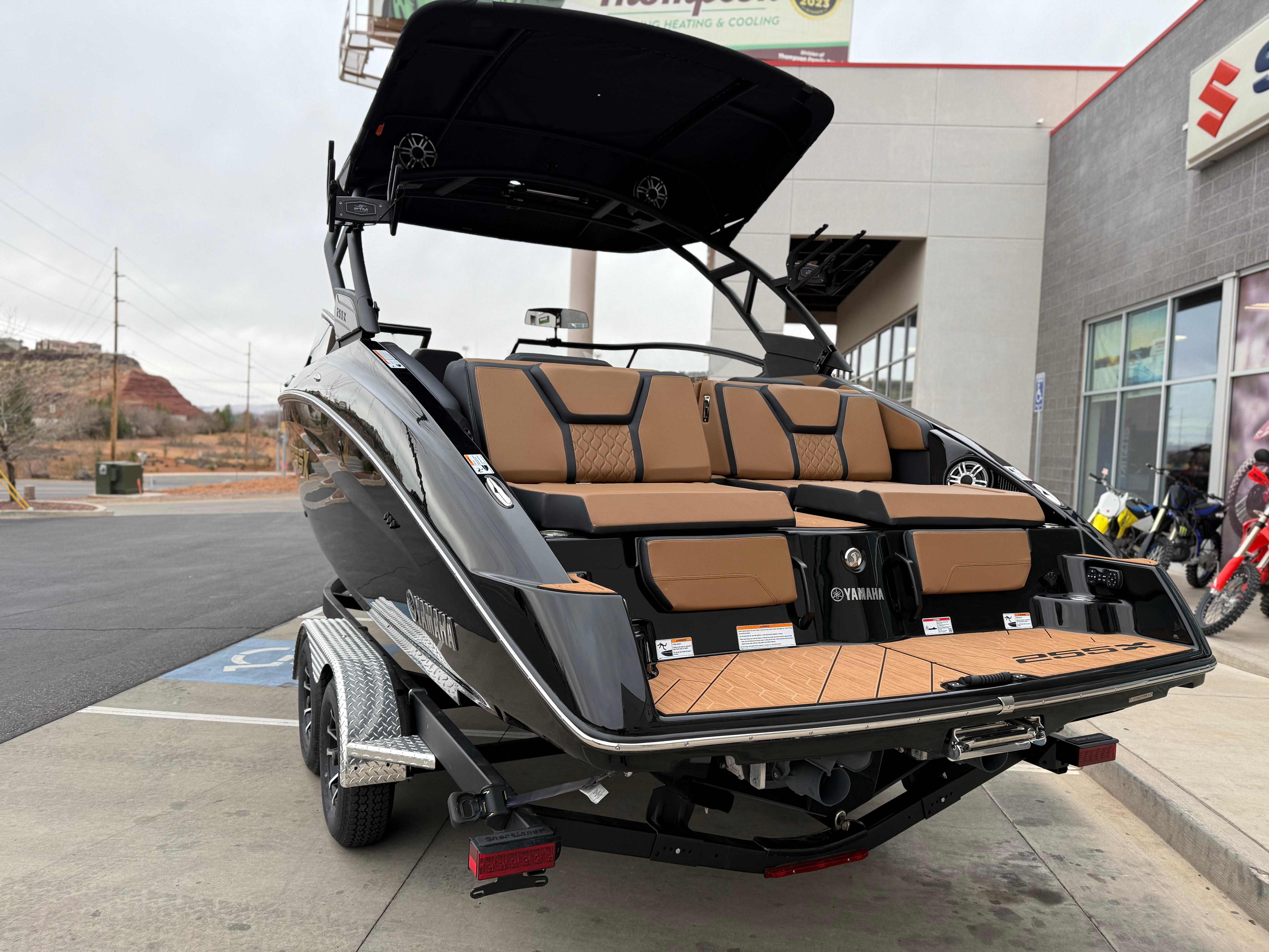 2026 Yamaha Boats 255XD Jet for sale - YachtWorld