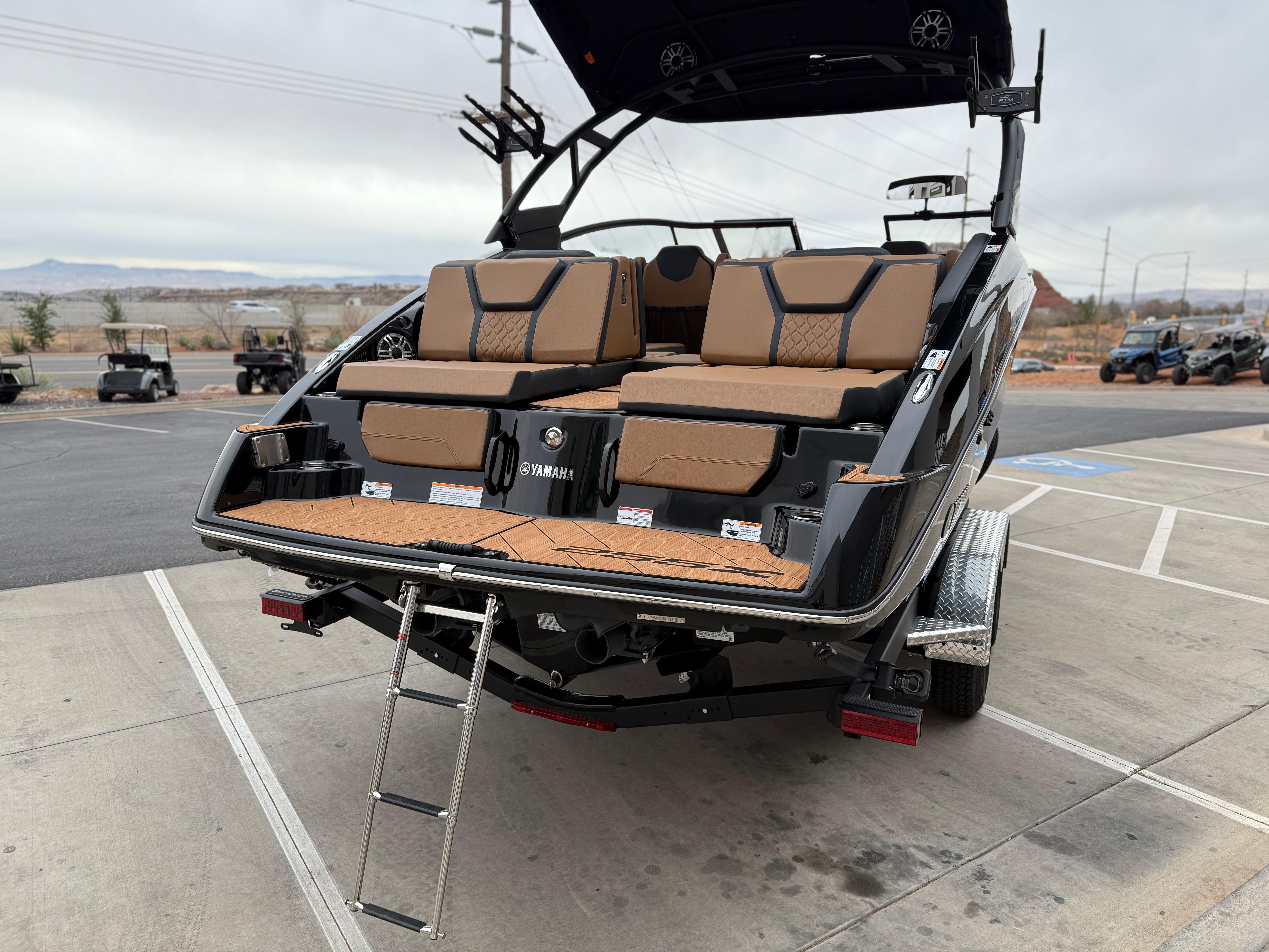 2026 Yamaha Boats 255XD Jet for sale - YachtWorld