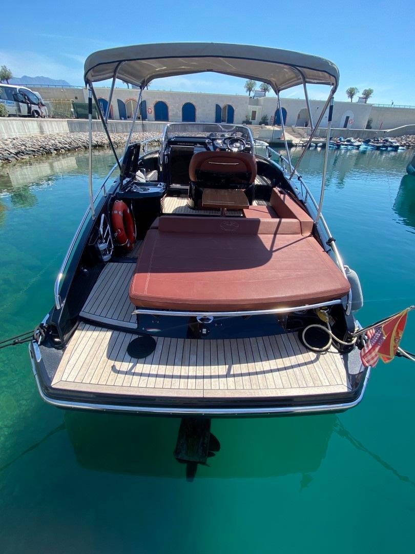 2018 Cranchi Endurance E30 Cruiser for sale - YachtWorld