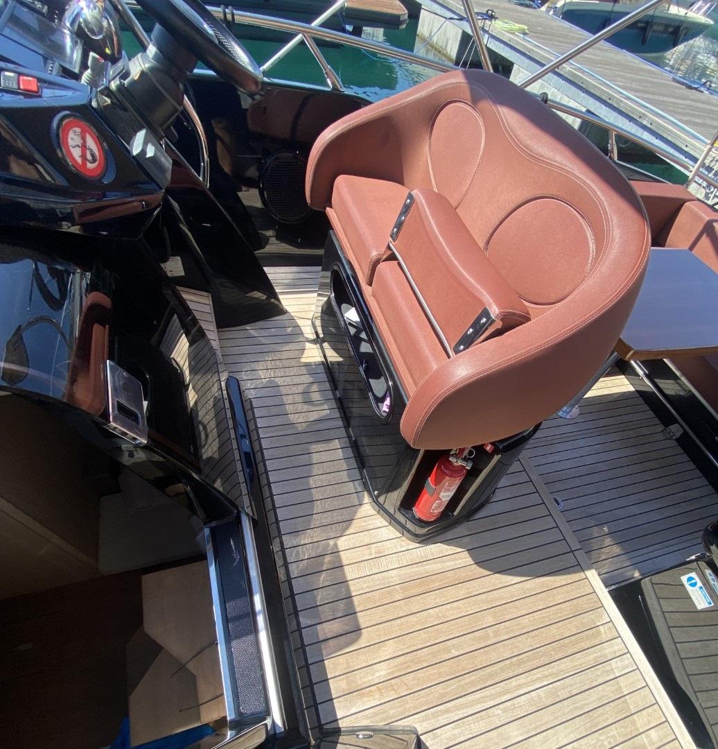 2018 Cranchi Endurance E30 Cruiser for sale - YachtWorld