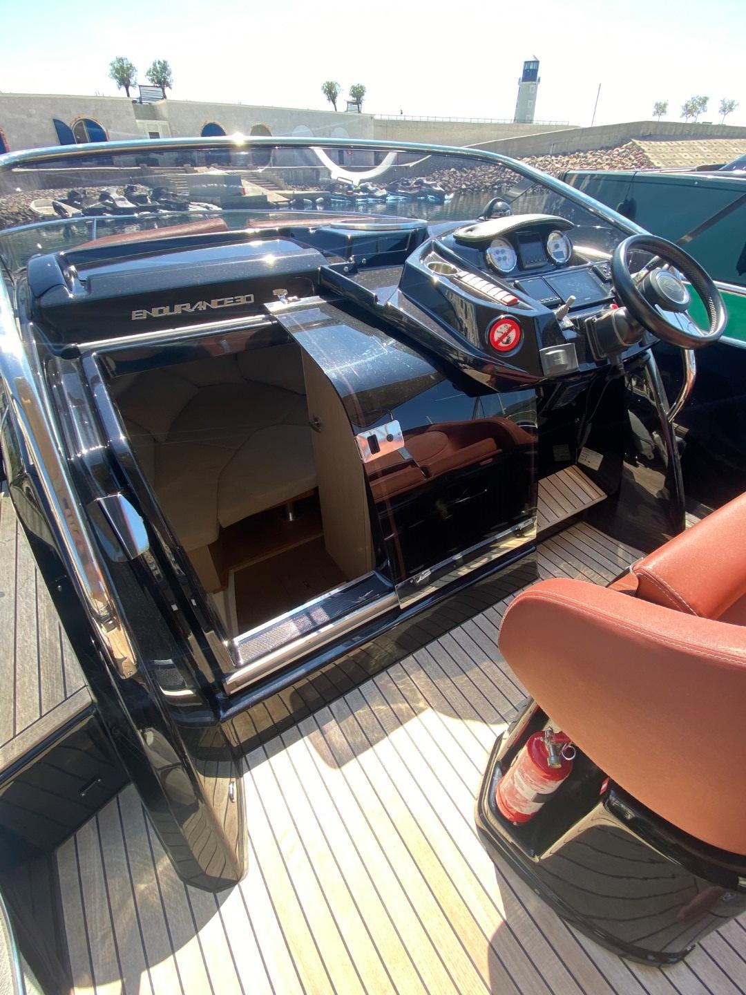 2018 Cranchi Endurance E30 Cruiser for sale - YachtWorld