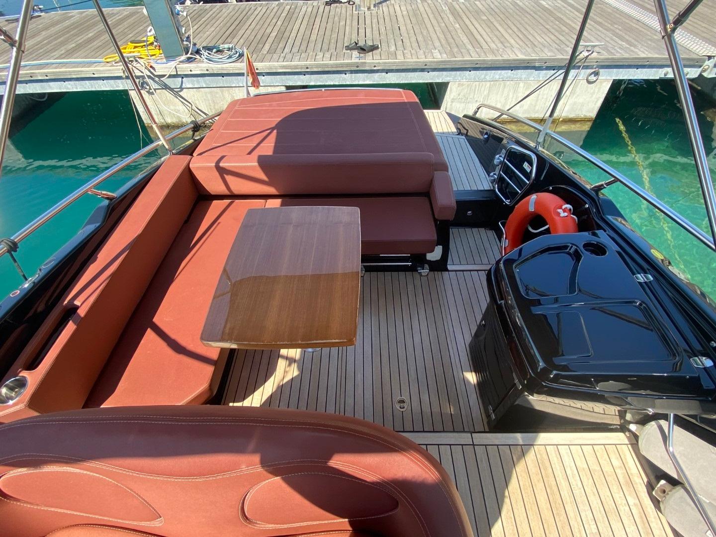 2018 Cranchi Endurance E30 Cruiser for sale - YachtWorld