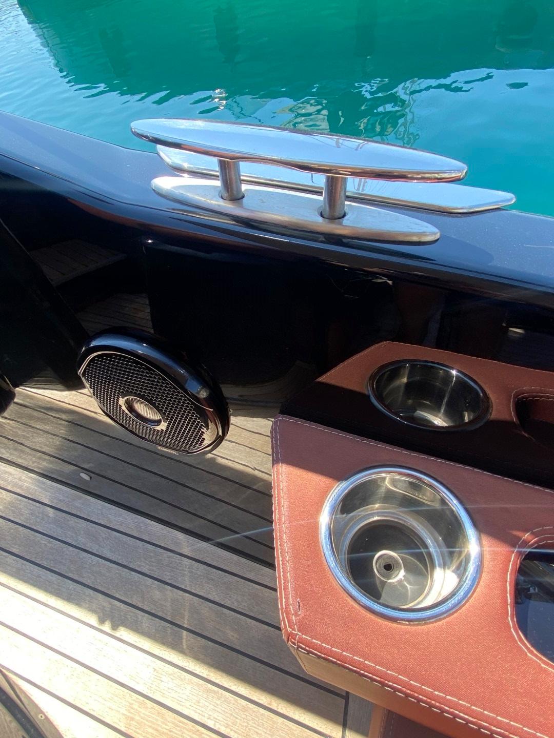 2018 Cranchi Endurance E30 Cruiser for sale - YachtWorld