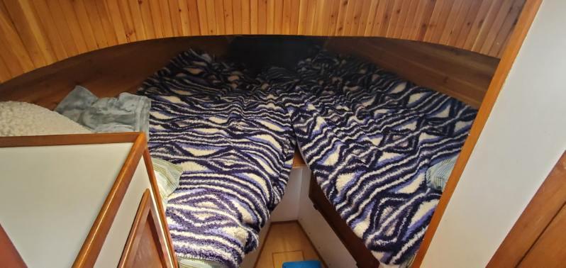 1981 Nordic Tug 26 Trawler for sale - YachtWorld