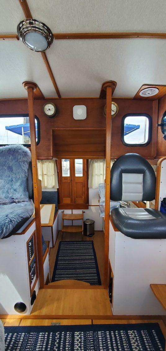 1981 Nordic Tug 26 Trawler for sale - YachtWorld