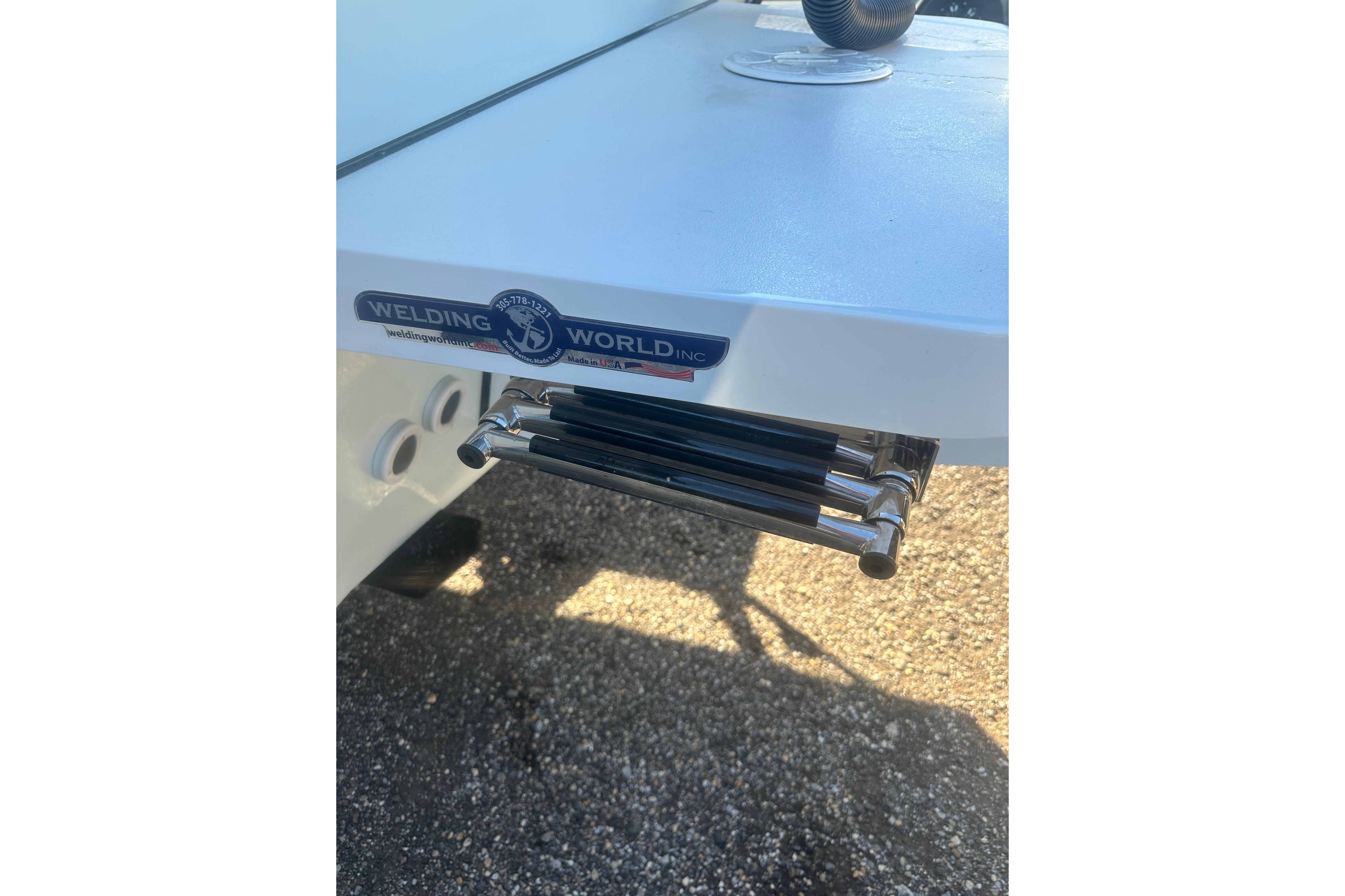 2026 Delta Boatworks Delta D245 Center Console Boote Kaufen - YachtWorld