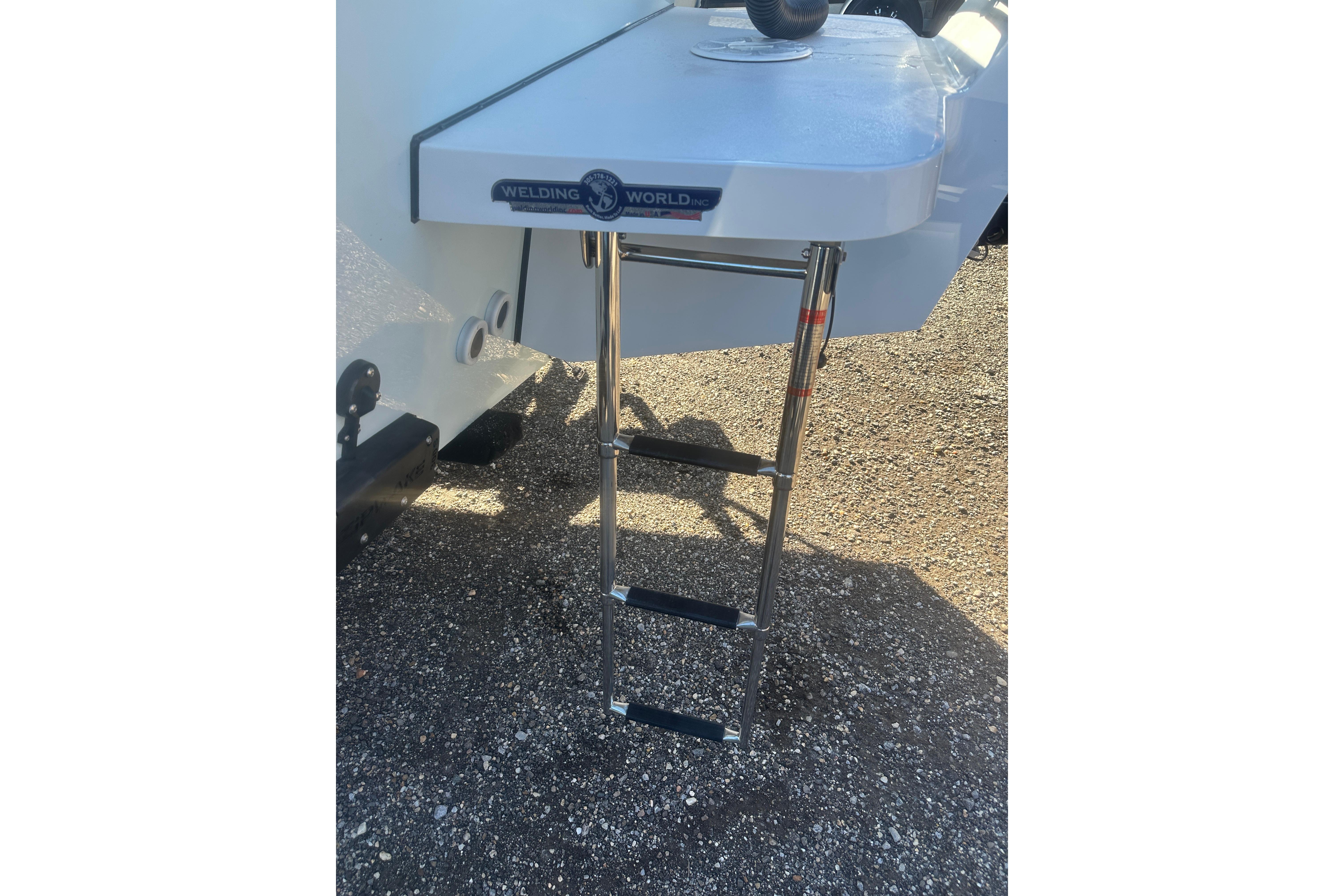 2026 Delta Boatworks Delta D245 Center Console Boote Kaufen - YachtWorld