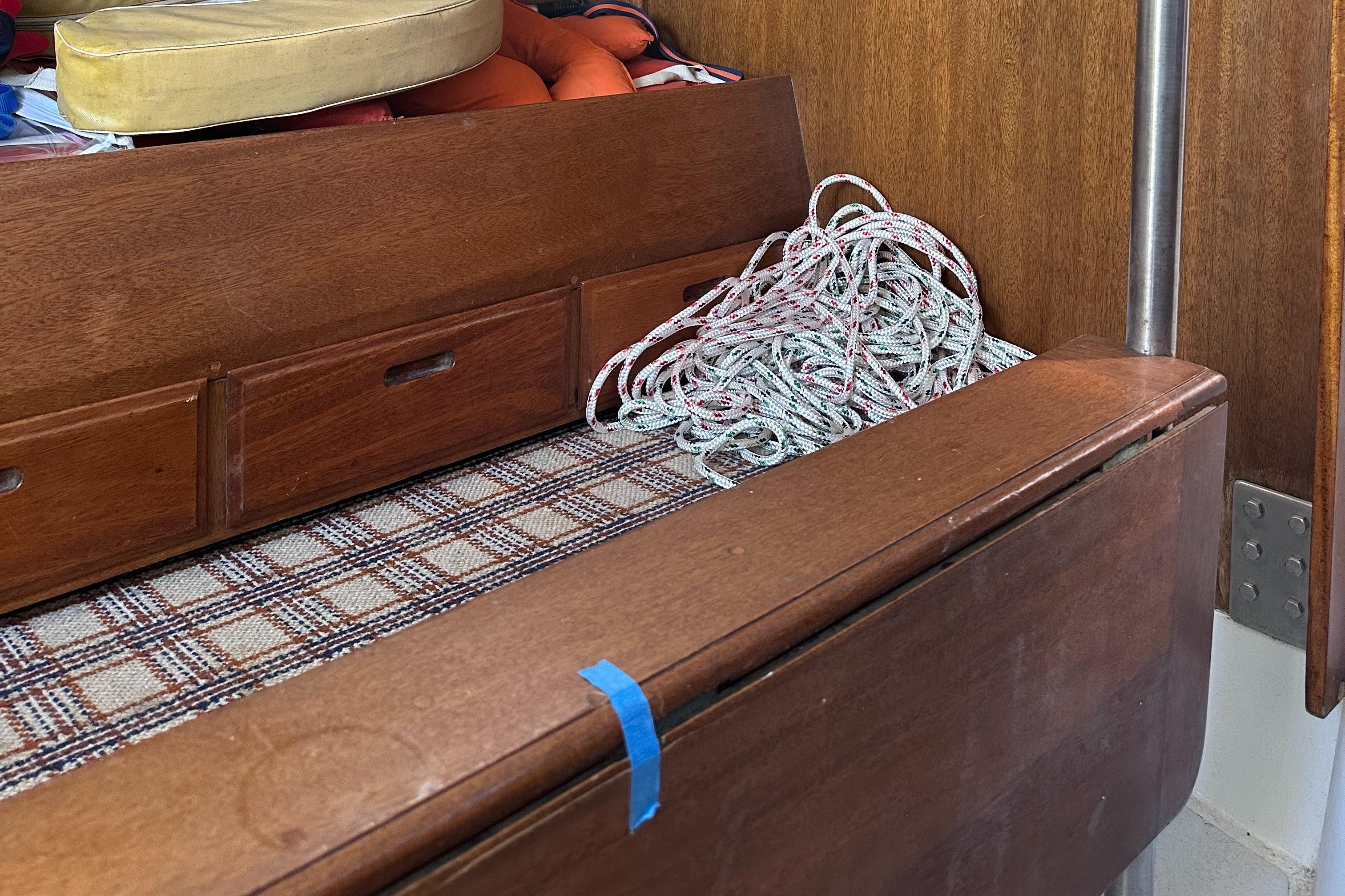 1966 CAL 40 Racer/Cruiser for sale - YachtWorld