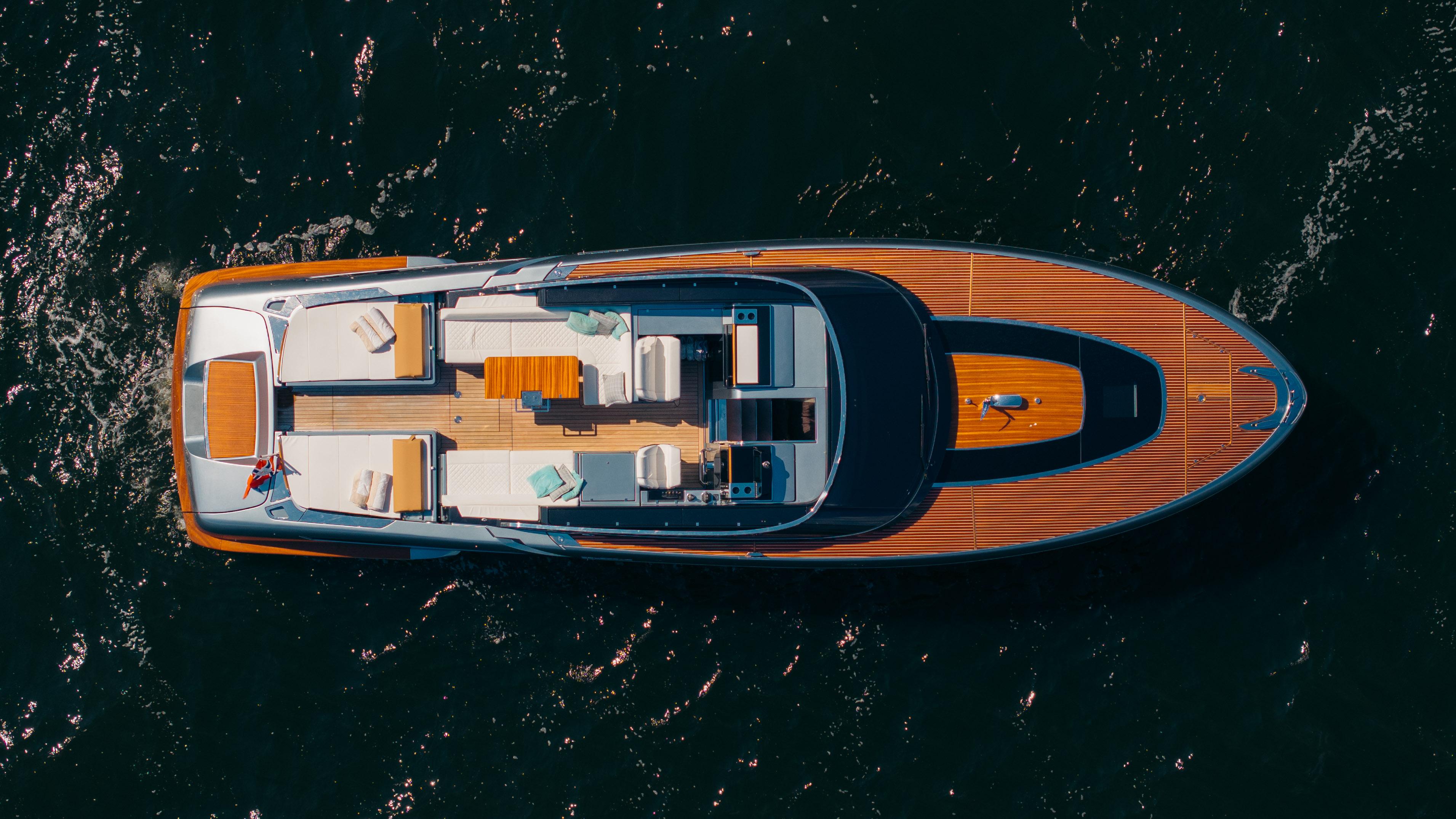 2022 Riva Dolceriva Cruiser for sale - YachtWorld