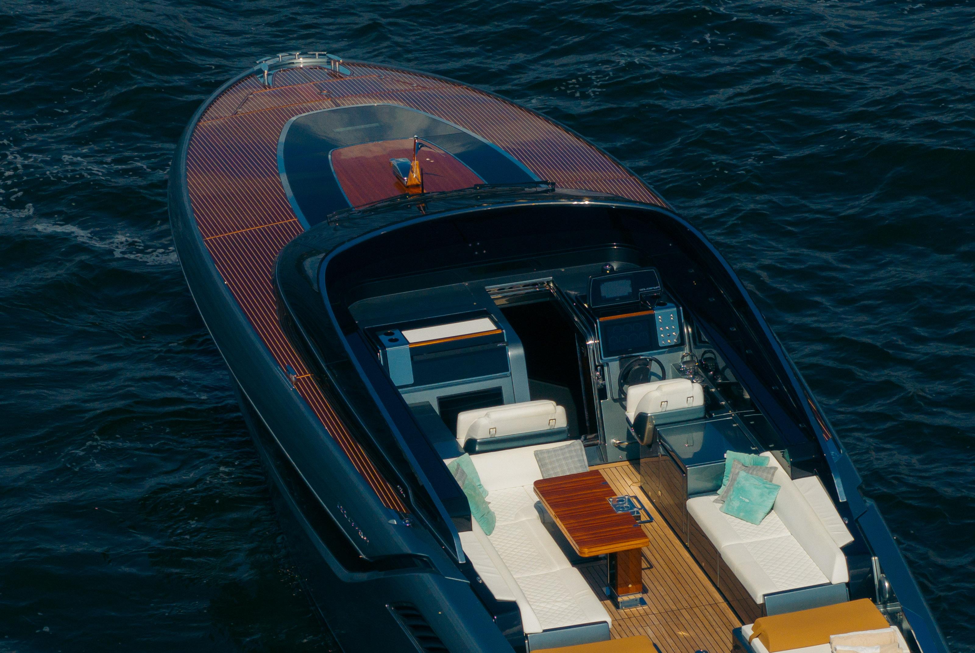 2022 Riva Dolceriva Cruiser for sale - YachtWorld