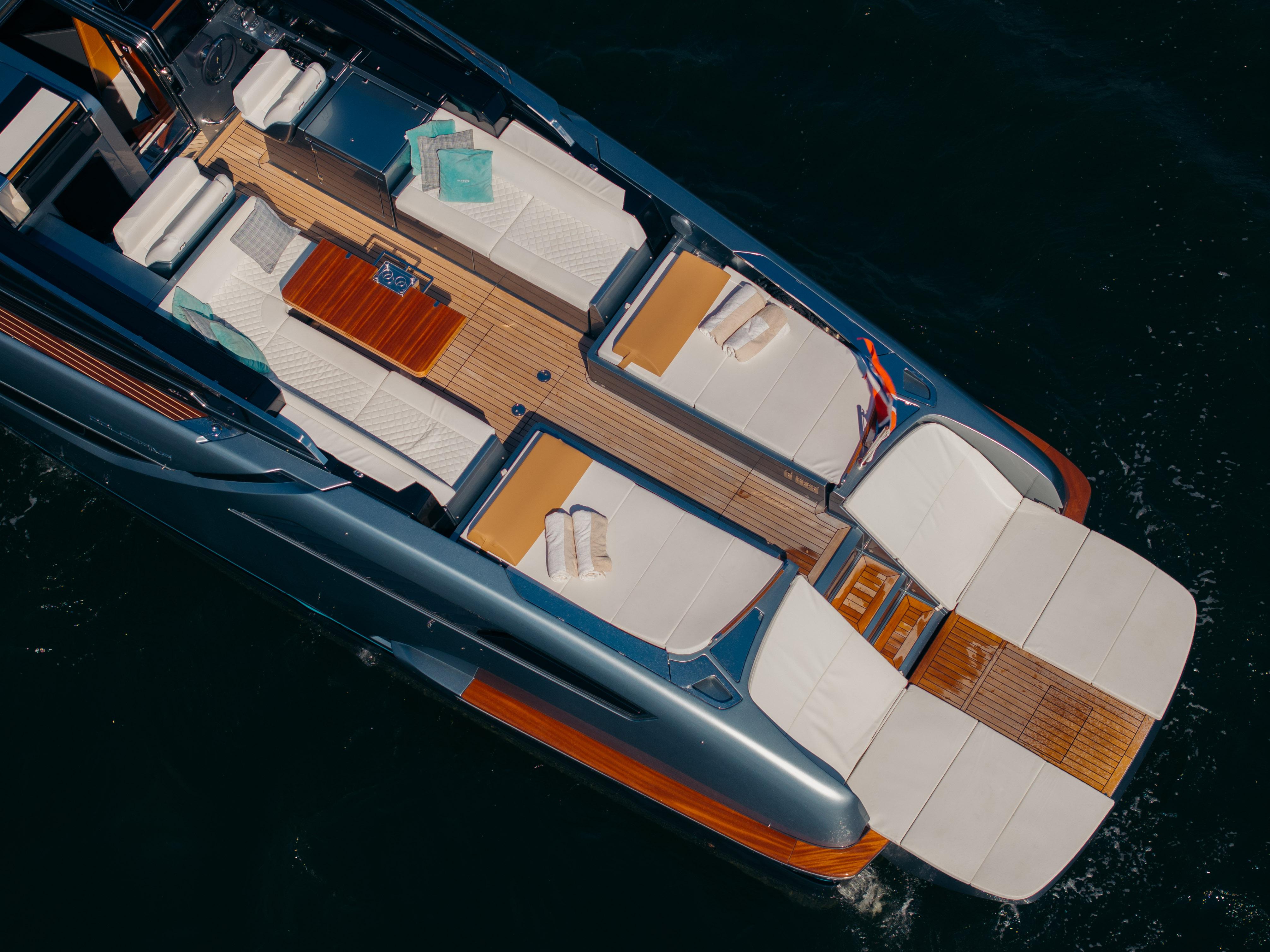 2022 Riva Dolceriva Cruiser for sale - YachtWorld