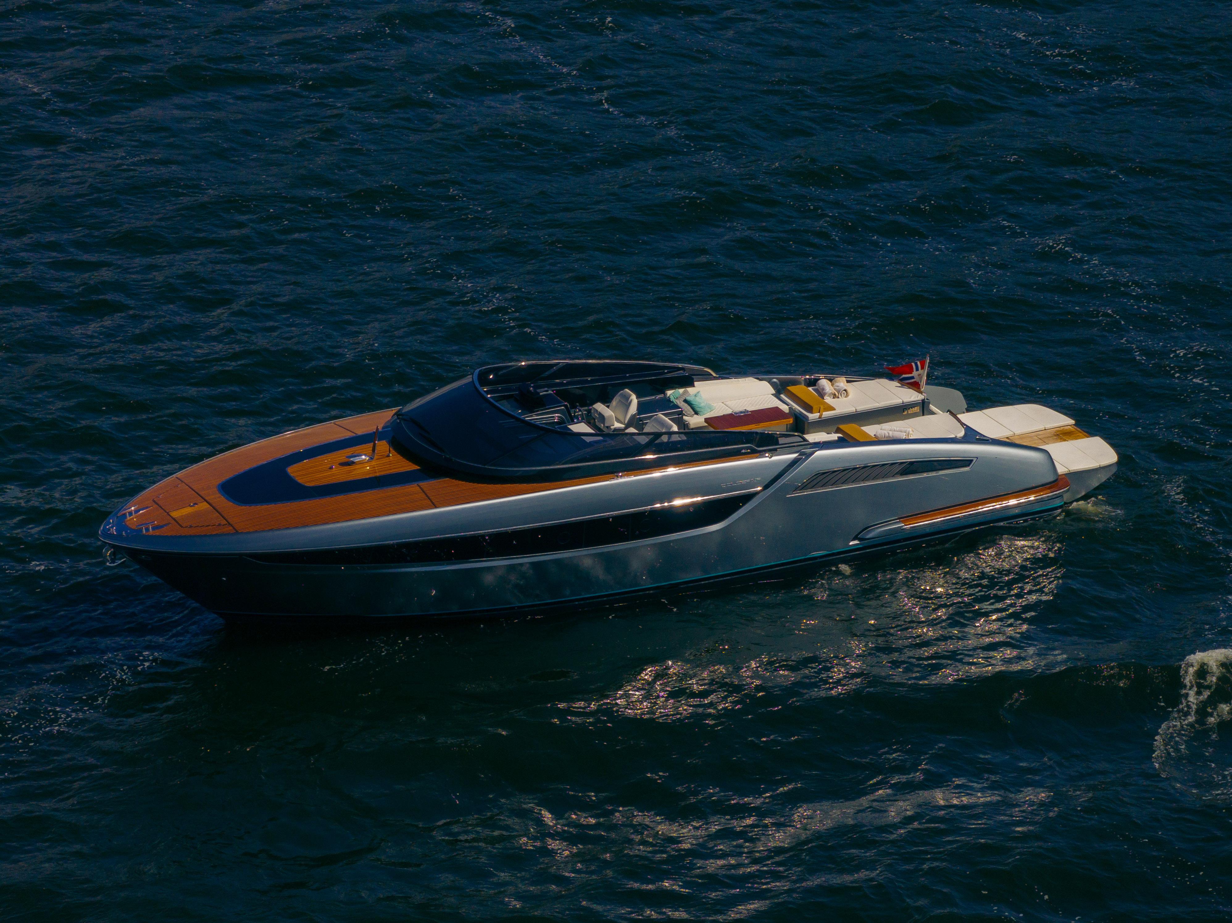 2022 Riva Dolceriva Cruiser for sale - YachtWorld