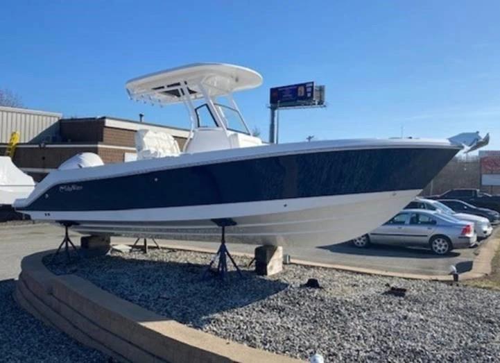 2019 Edgewater 230 CC Center Console for sale - YachtWorld