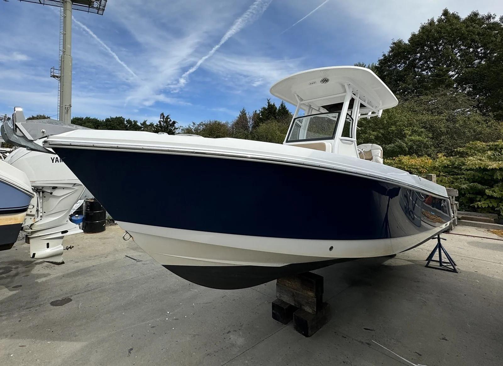 2019 Edgewater 230 CC Center Console for sale - YachtWorld