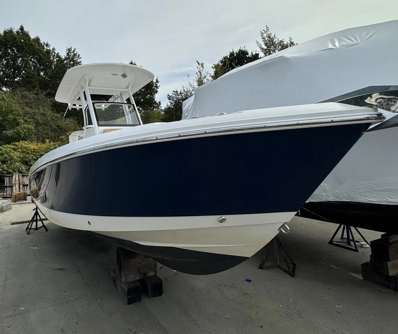 2019 Edgewater 230 CC Center Console for sale - YachtWorld