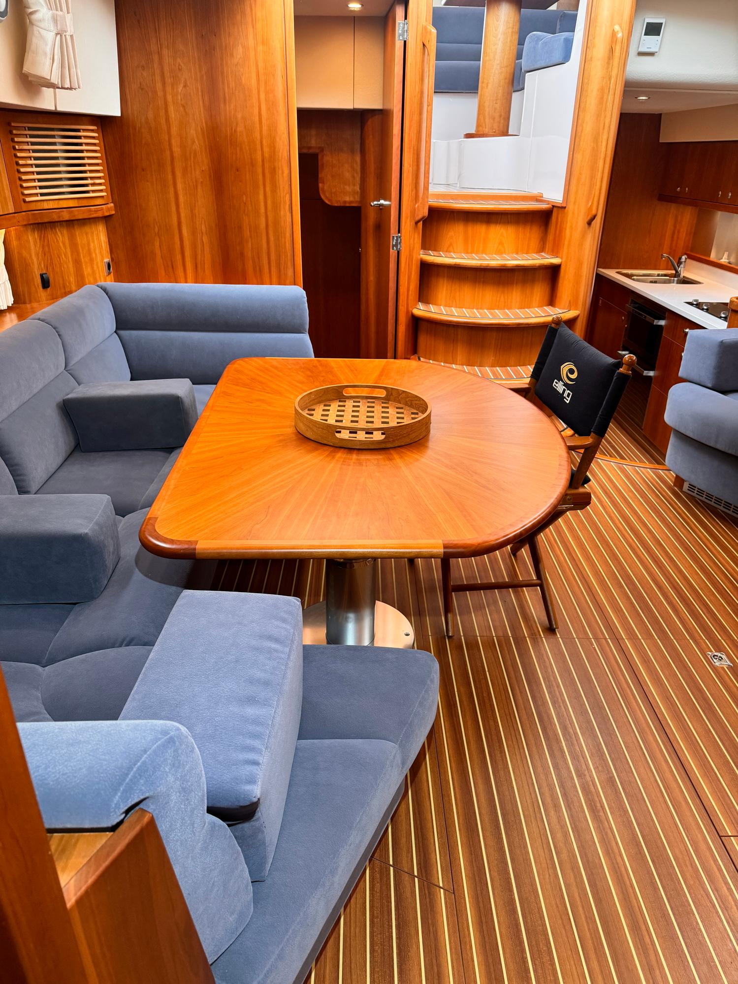 2018 Elling E3 Ultimate Motor Yachts for sale - YachtWorld