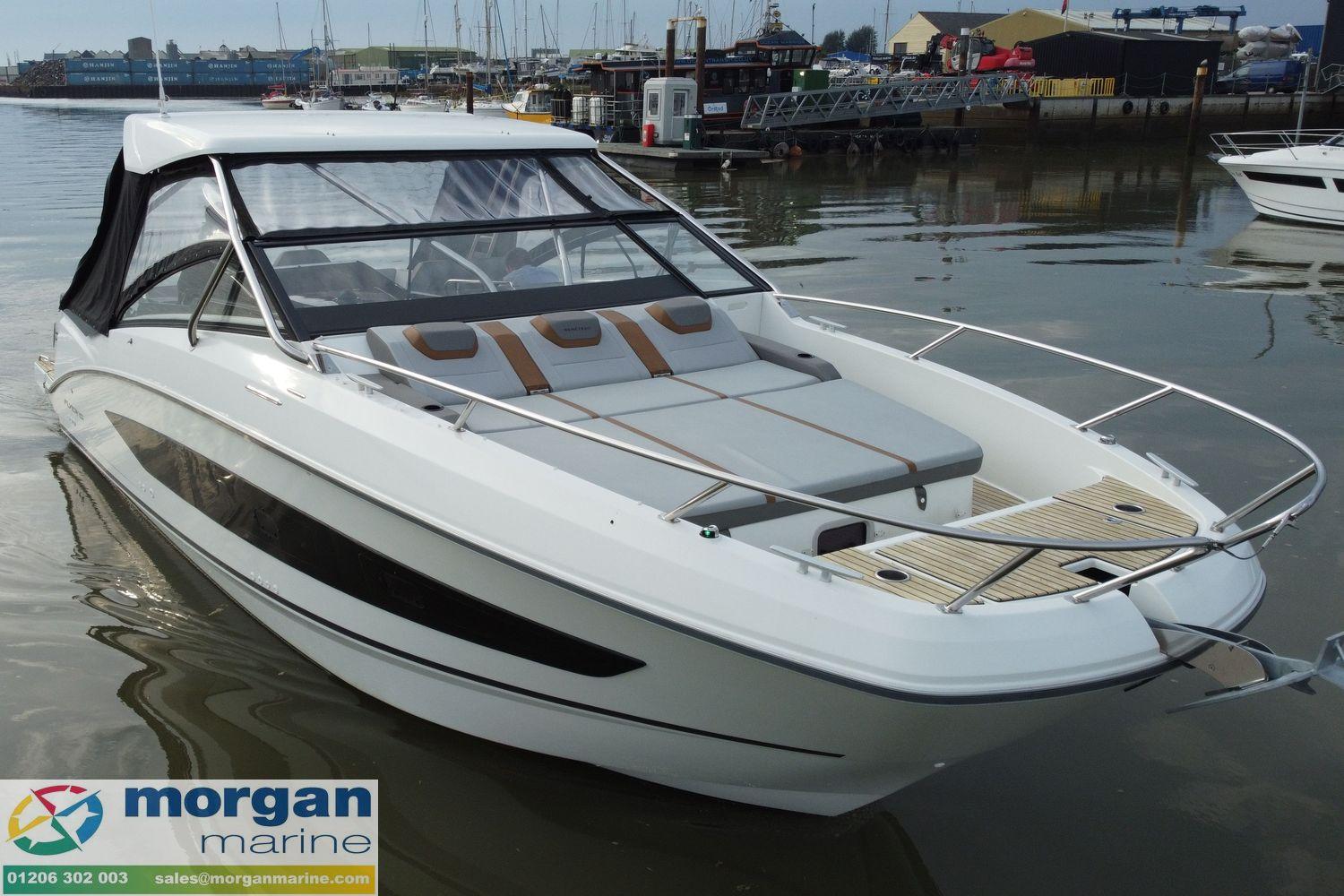 Used Beneteau Flyer 10 in Essex - iNautia
