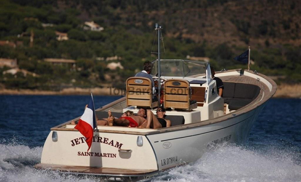 New 2023 Rhea Rhea 35 open | TopBoats