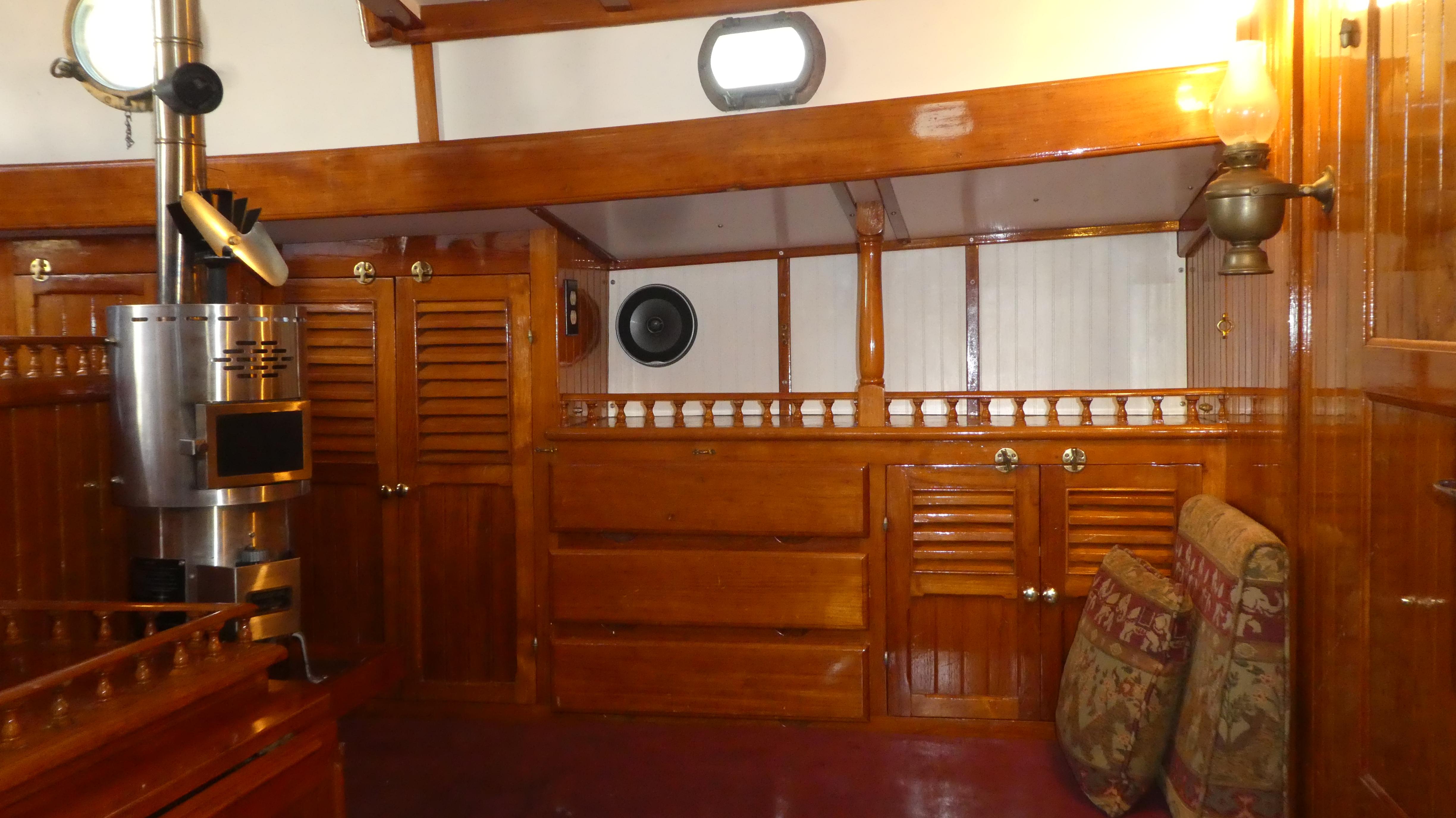 1977 Formosa Ketch 41 Ketsch Kaufen - YachtWorld