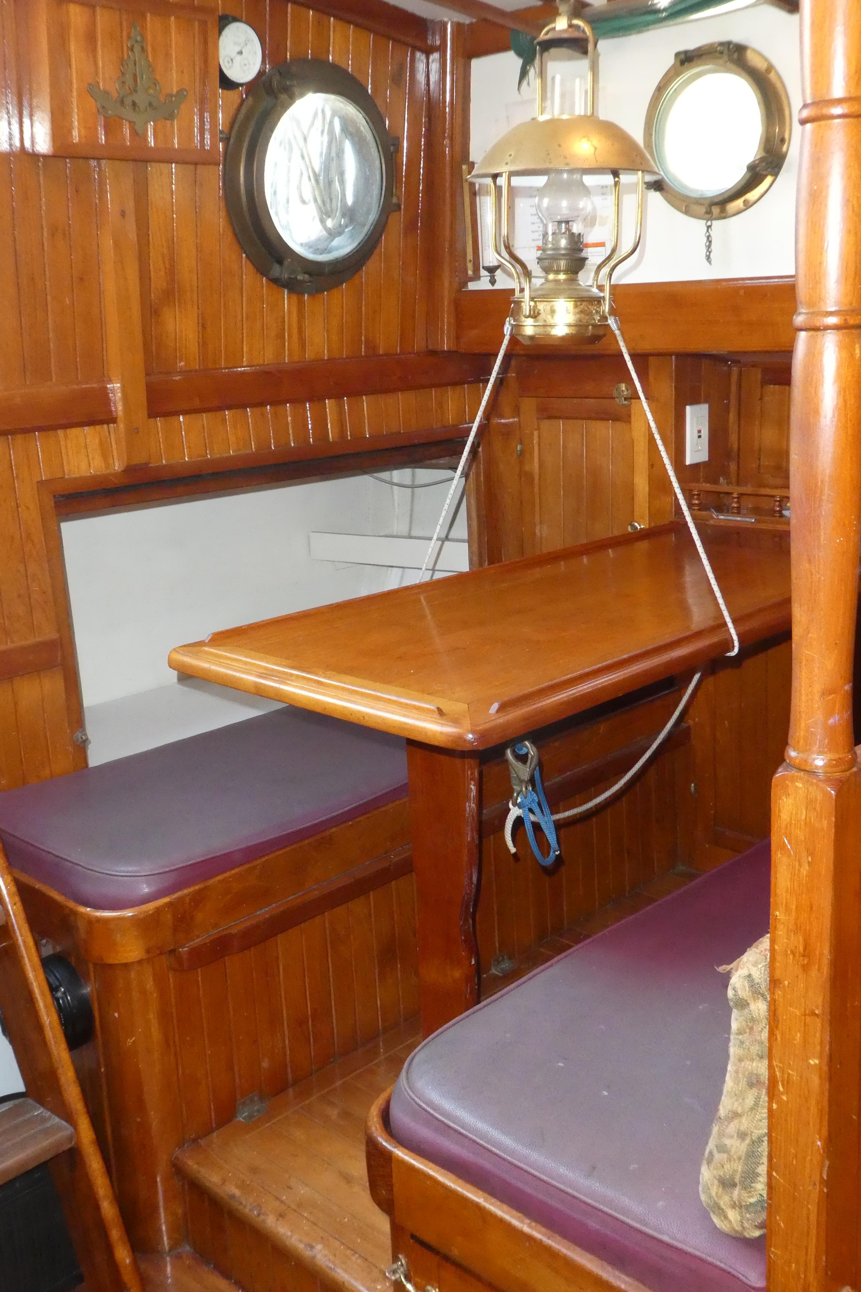 1977 Formosa Ketch 41 Ketsch Kaufen - YachtWorld