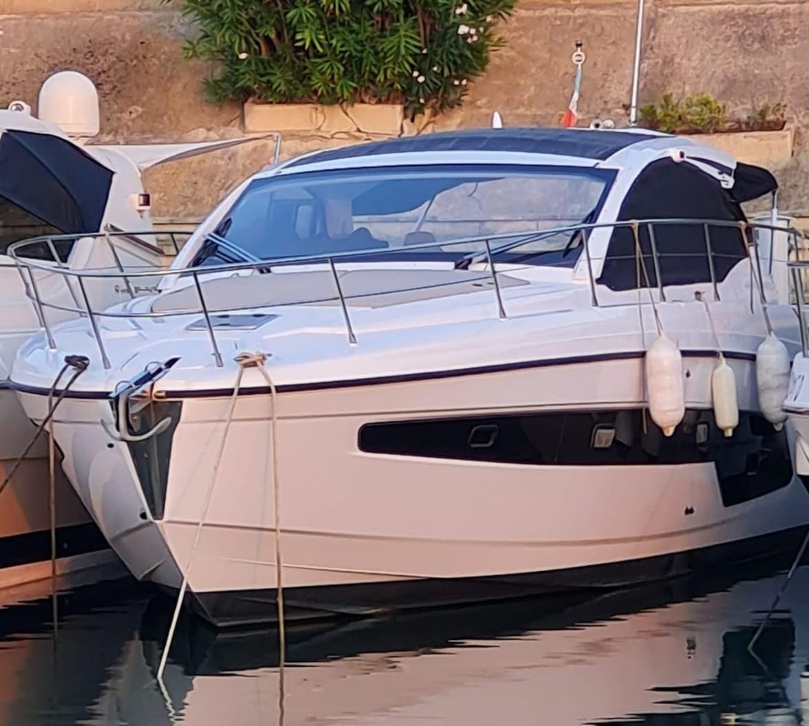 Azimut Atlantis 45 | 15m | 2023 - Arezzo | Boats and Outboards
