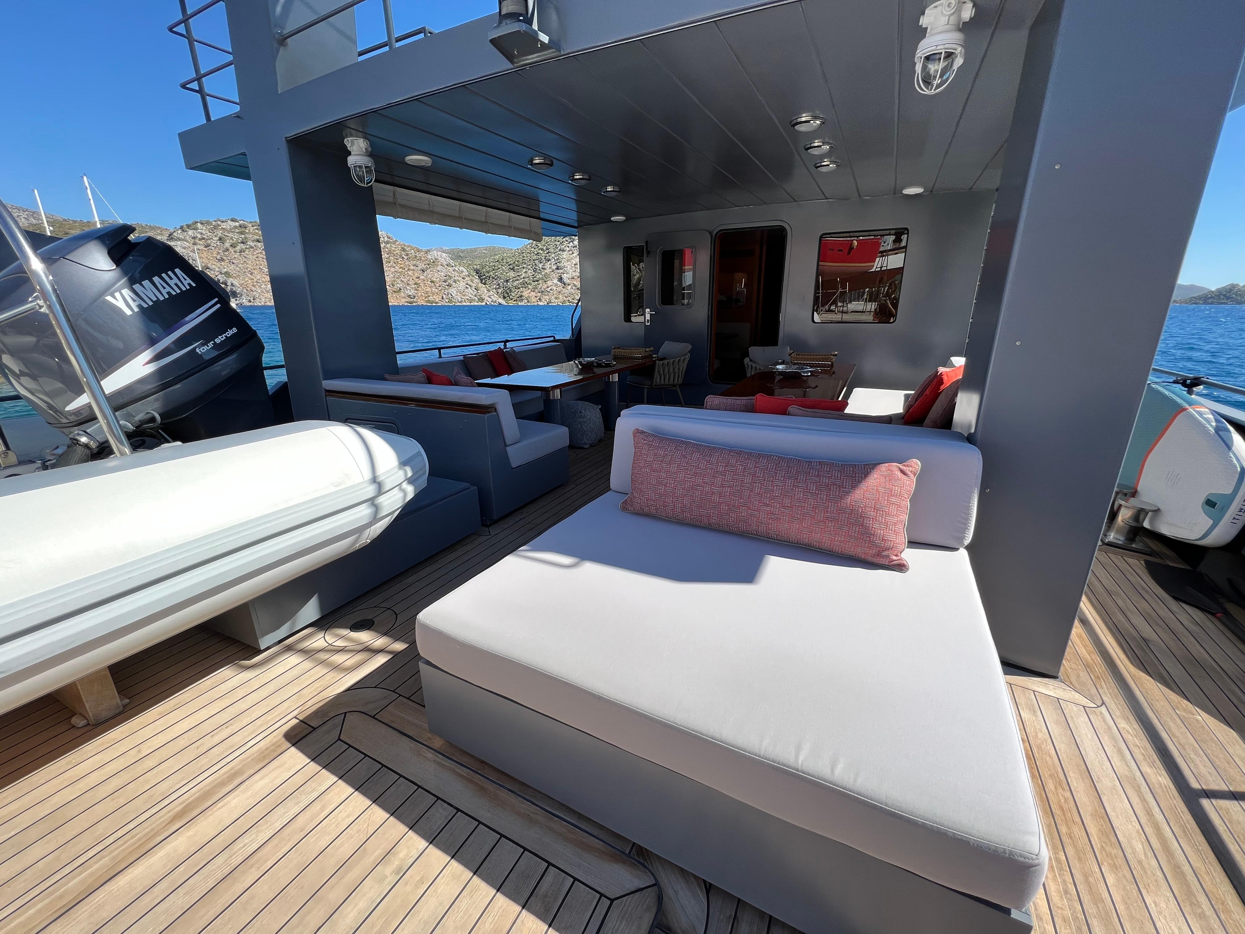 2006 Tansu CV70 Motor Yachts for sale - YachtWorld