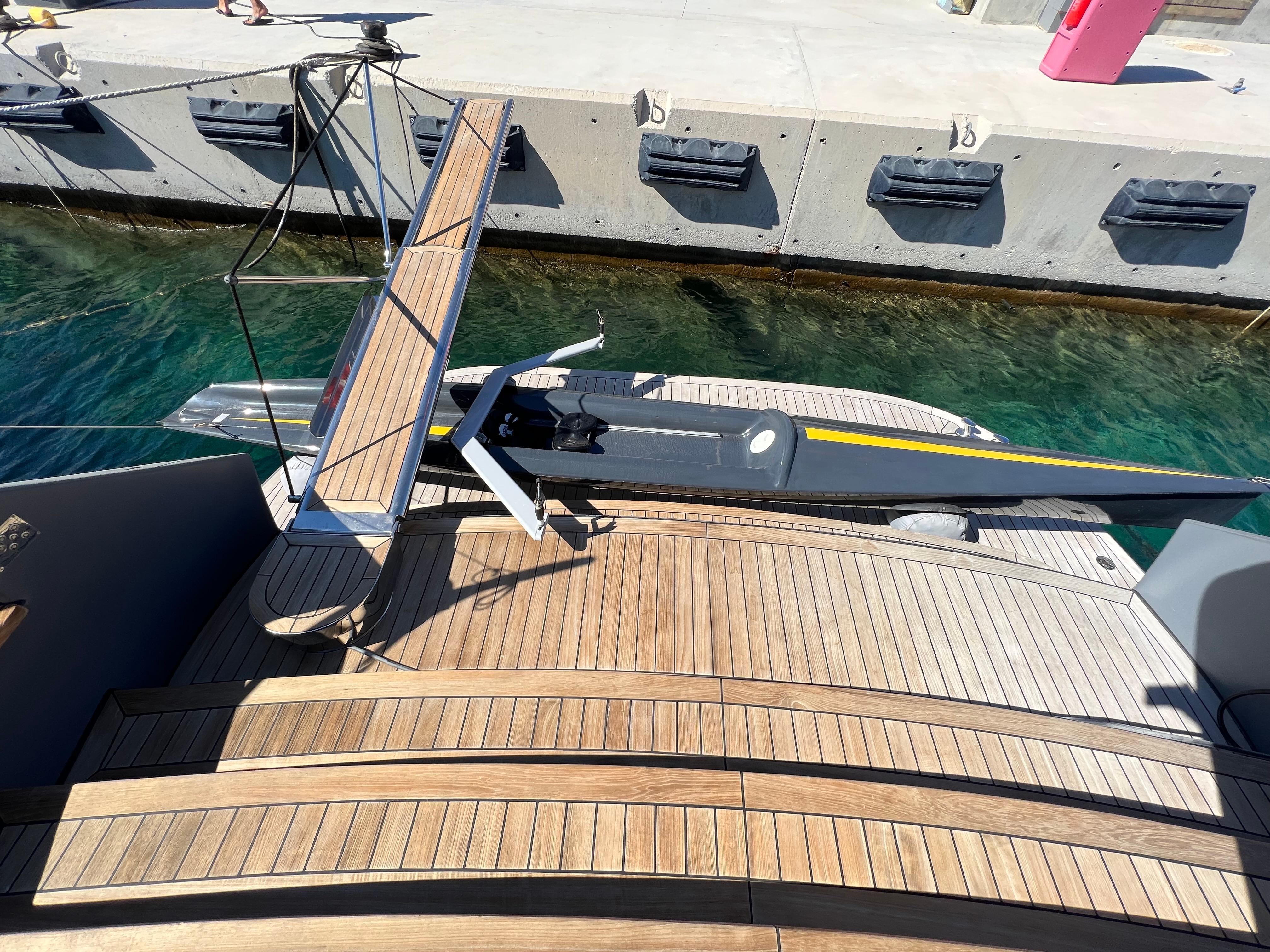 2006 Tansu CV70 Motor Yachts for sale - YachtWorld