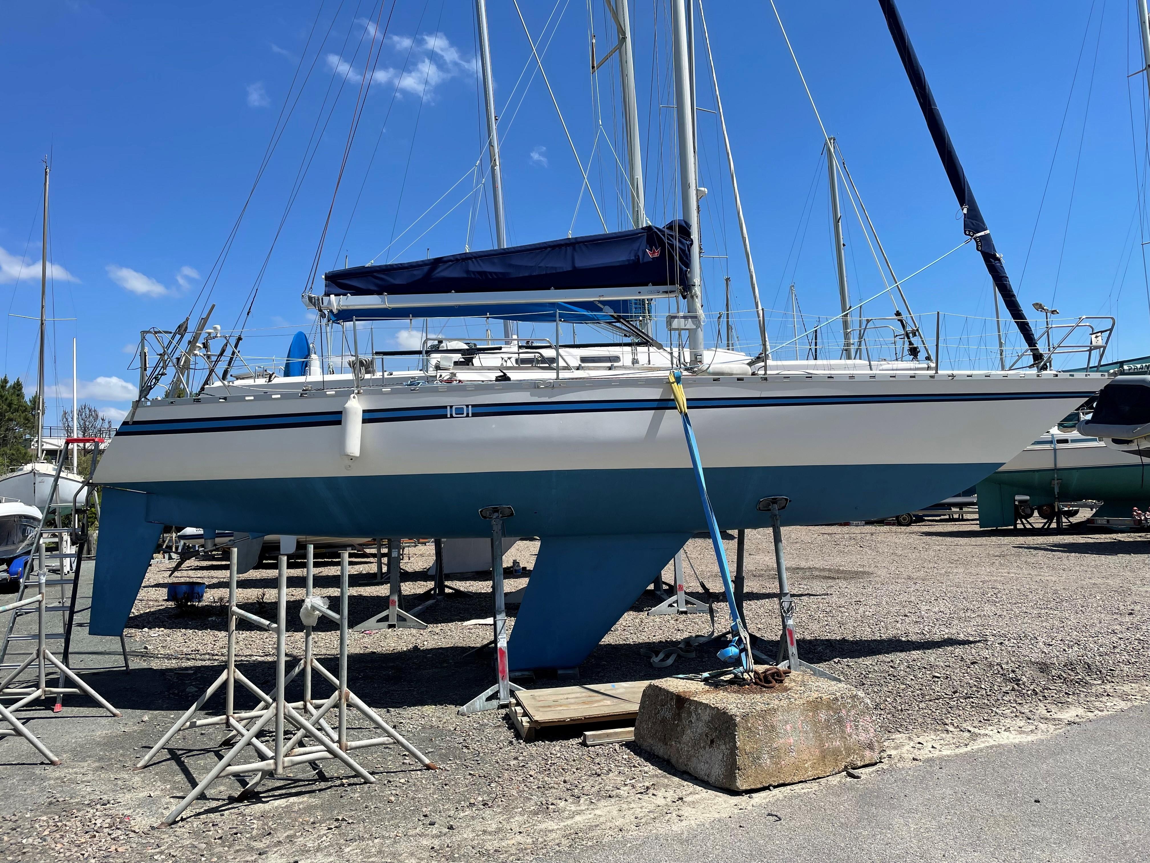 Used 1985 Bianca Aphrodite 101 - 85 - Vendée | Youboat