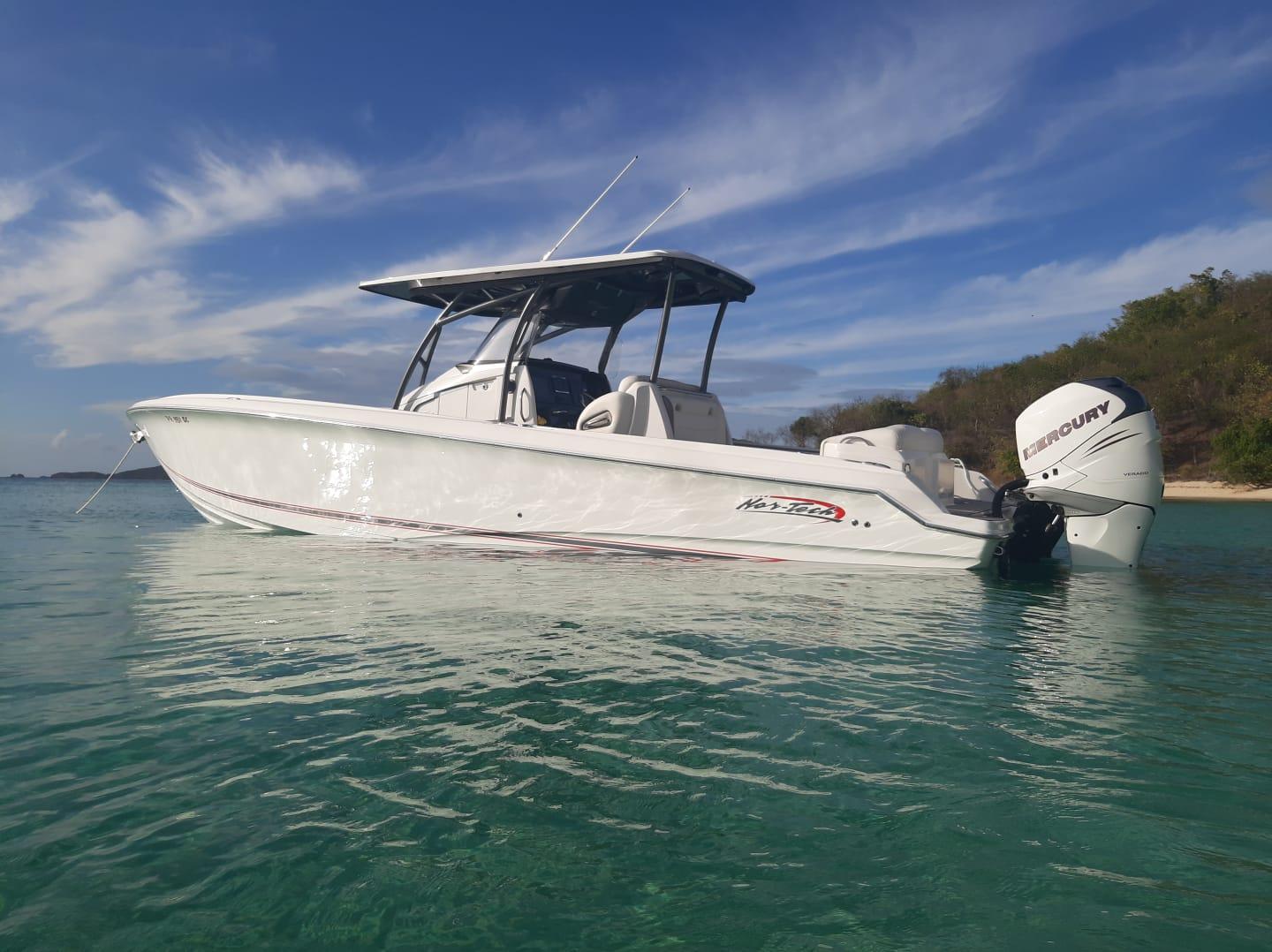 2017 Nor-Tech 34 Center Console for sale - YachtWorld