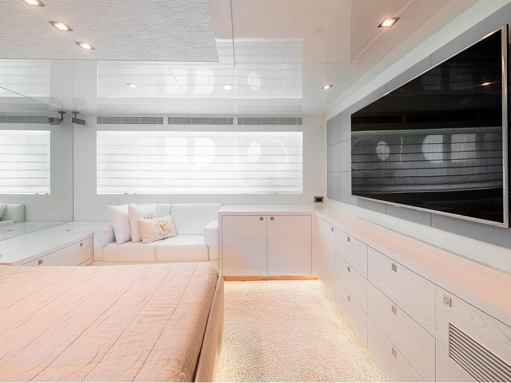 2012 Horizon Explorer Yacht Cruiser for sale - YachtWorld