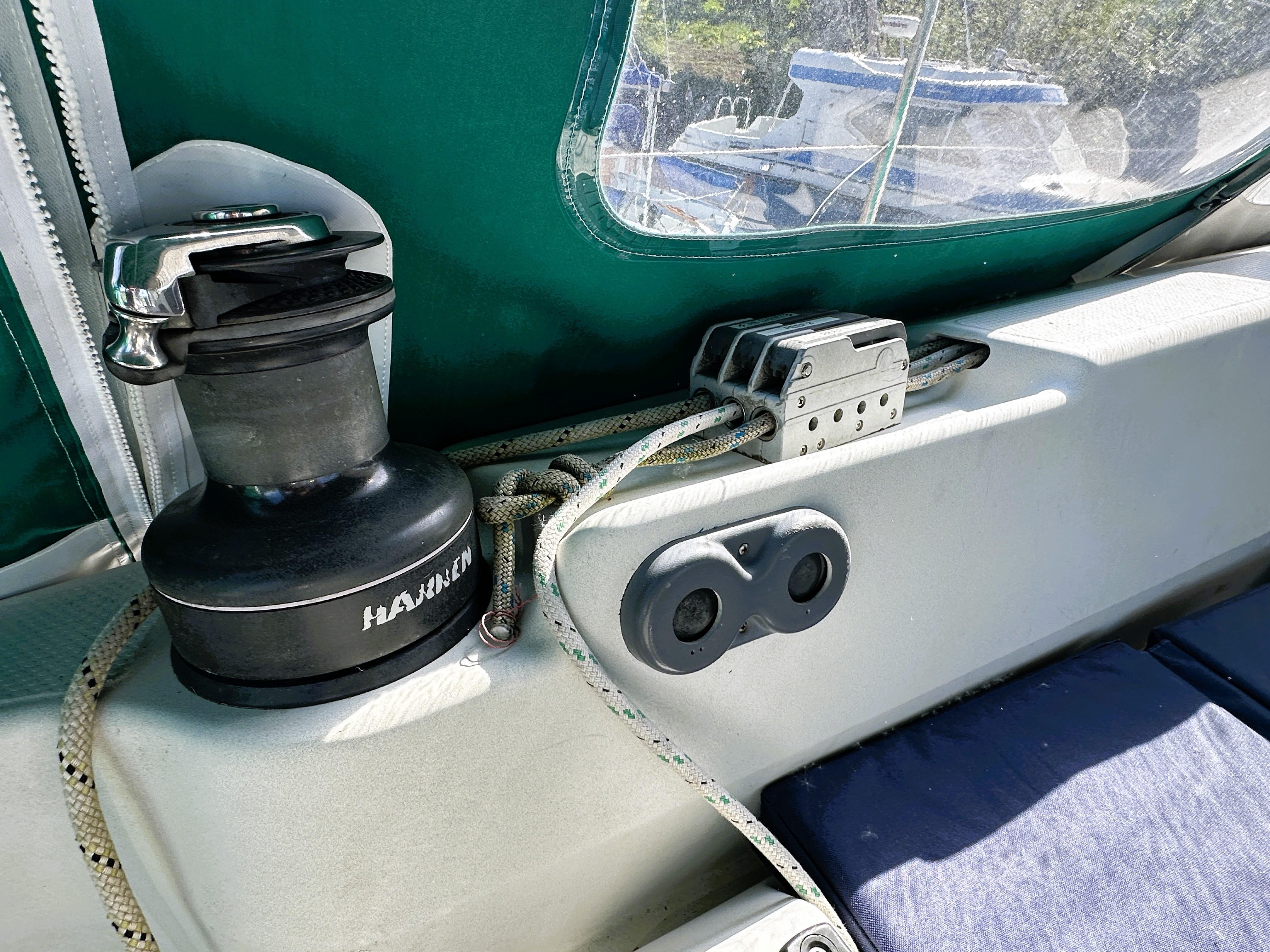 1994 Dehler 37 Cruiser Cruiser for sale - YachtWorld