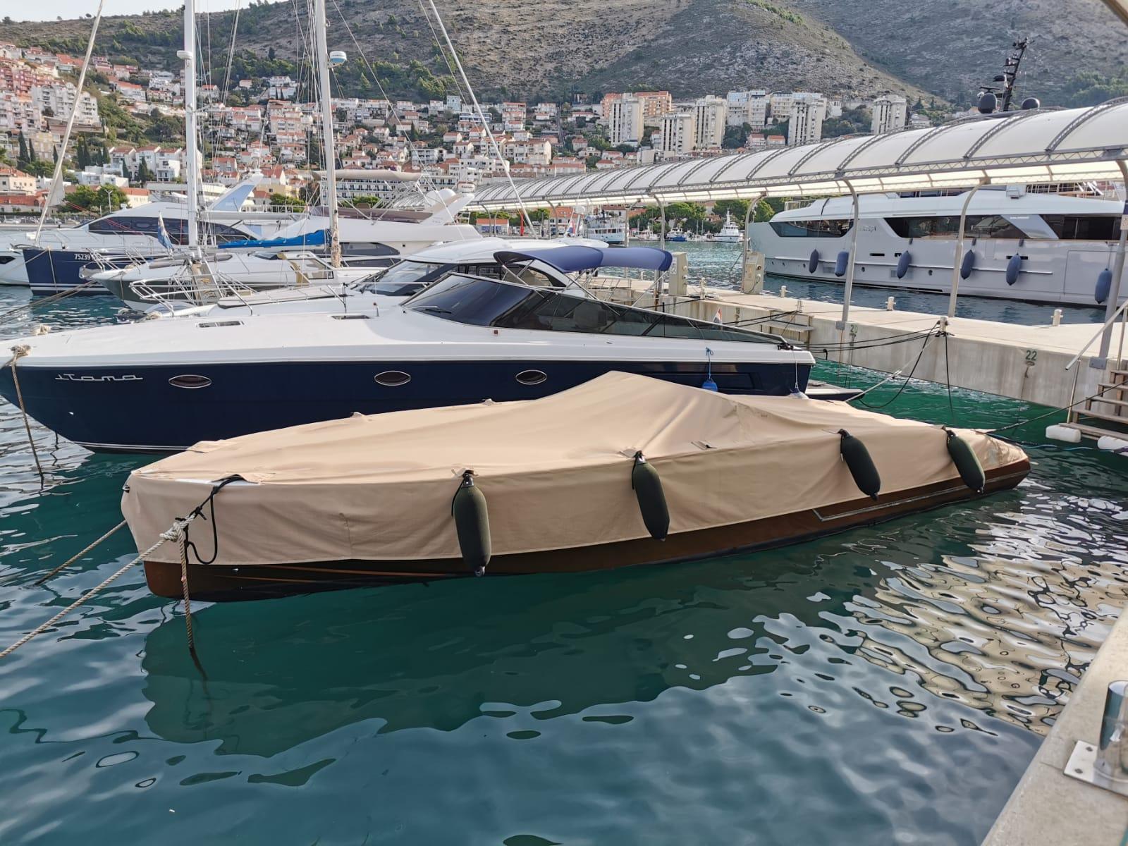 Frauscher 1017 GT | 2021 | 11m | Boatshop24