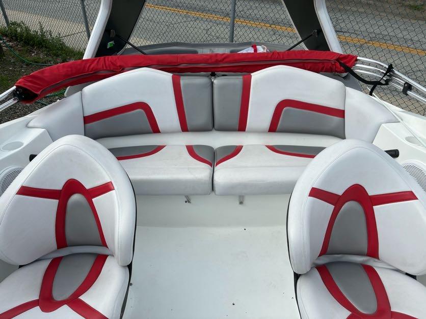 2005 Bombardier Speedster 1200 Jet for sale - YachtWorld