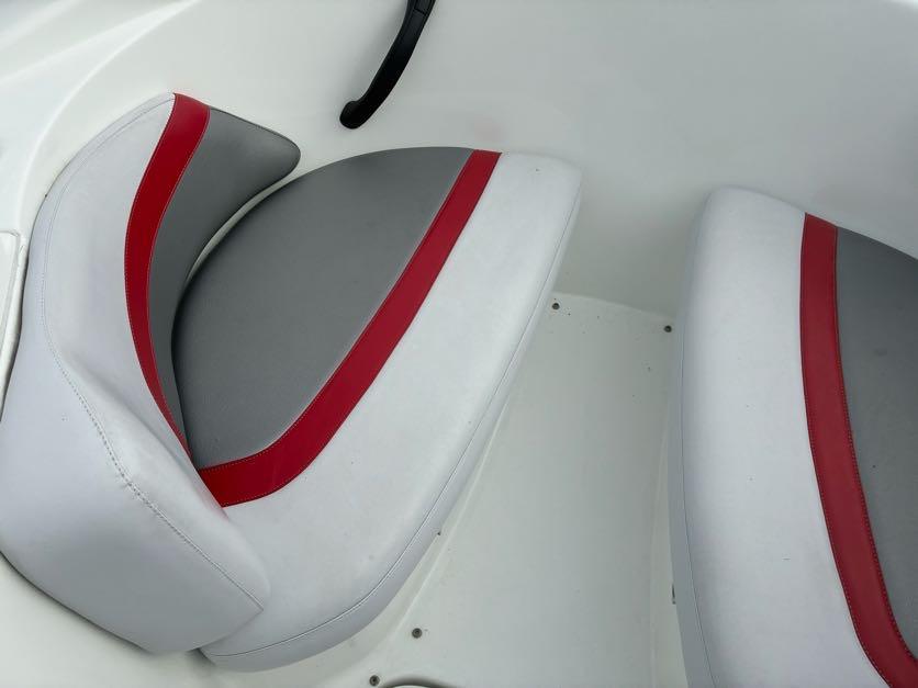 2005 Bombardier Speedster 1200 Jet for sale - YachtWorld