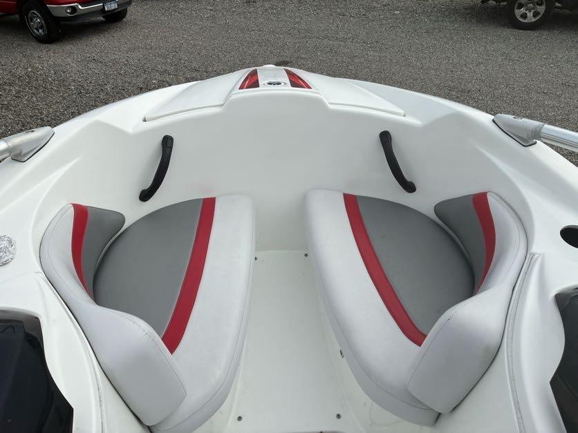 2005 Bombardier Speedster 1200 Jet for sale - YachtWorld