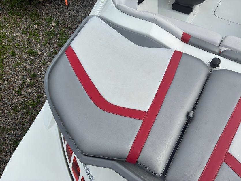 2005 Bombardier Speedster 1200 Jet for sale - YachtWorld