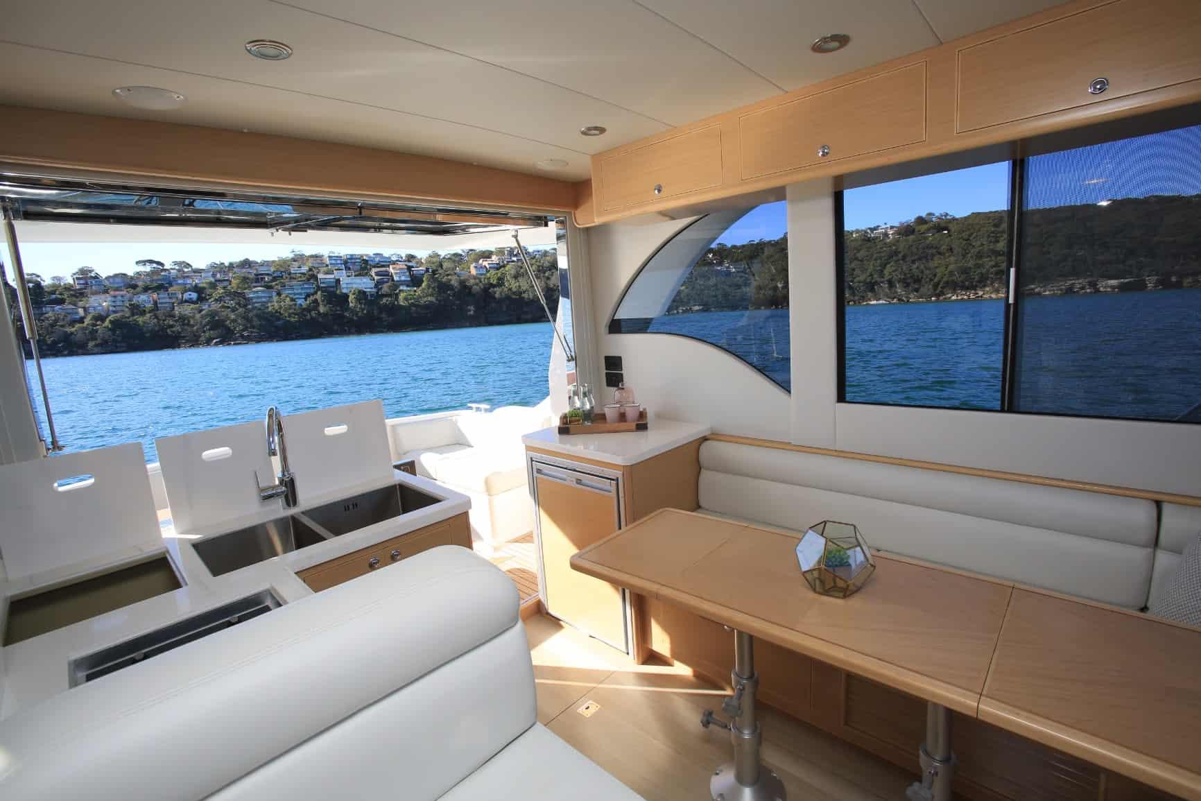 2023 Integrity Trawlers 340SX Motorsailer for sale - YachtWorld