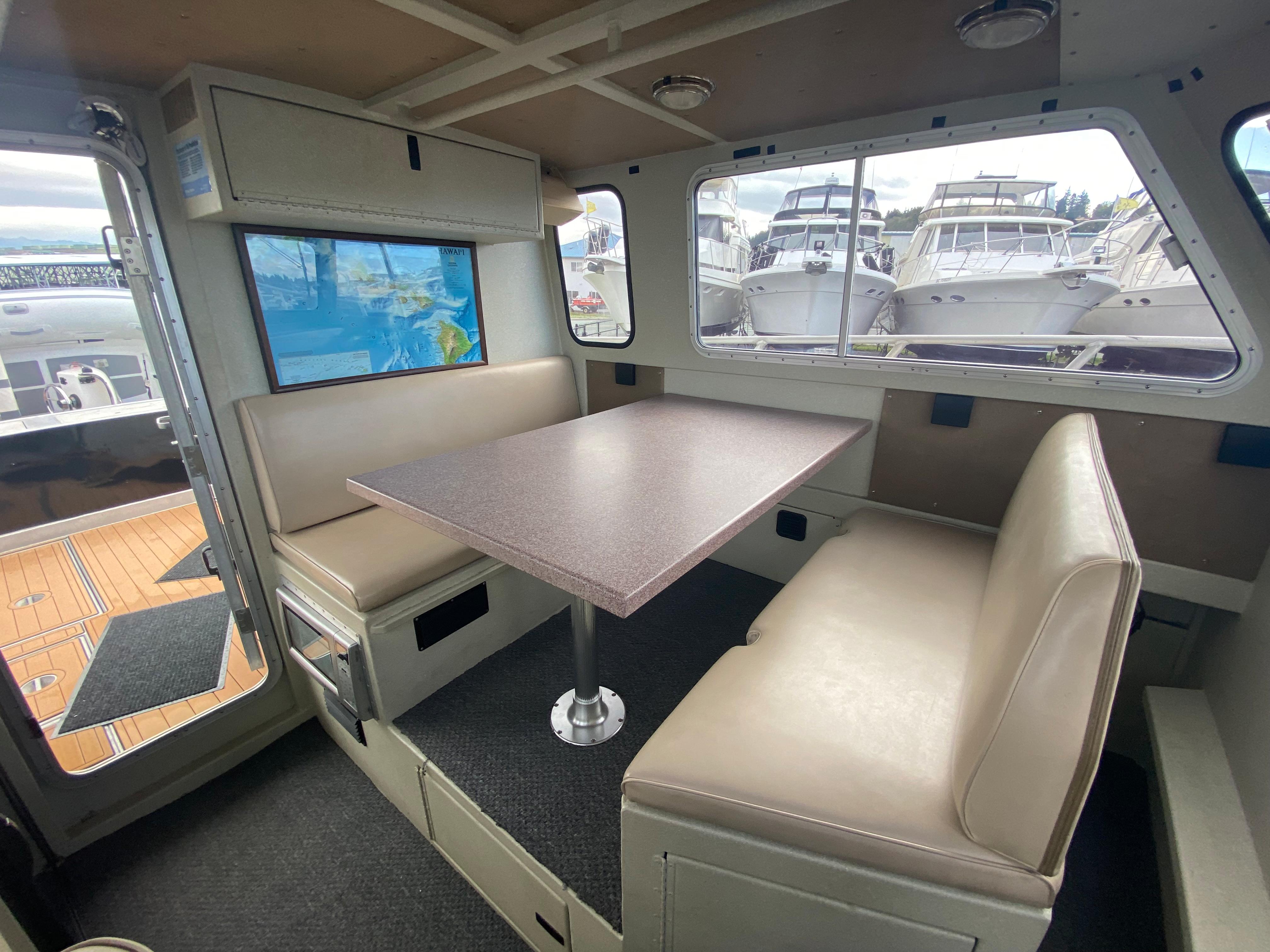 2006 Maxweld Custom Catermaran Aluminium Fish for sale - YachtWorld