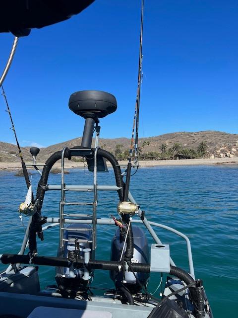 2005 Boston Whaler Military Grade Guardian Utility for sale - YachtWorld