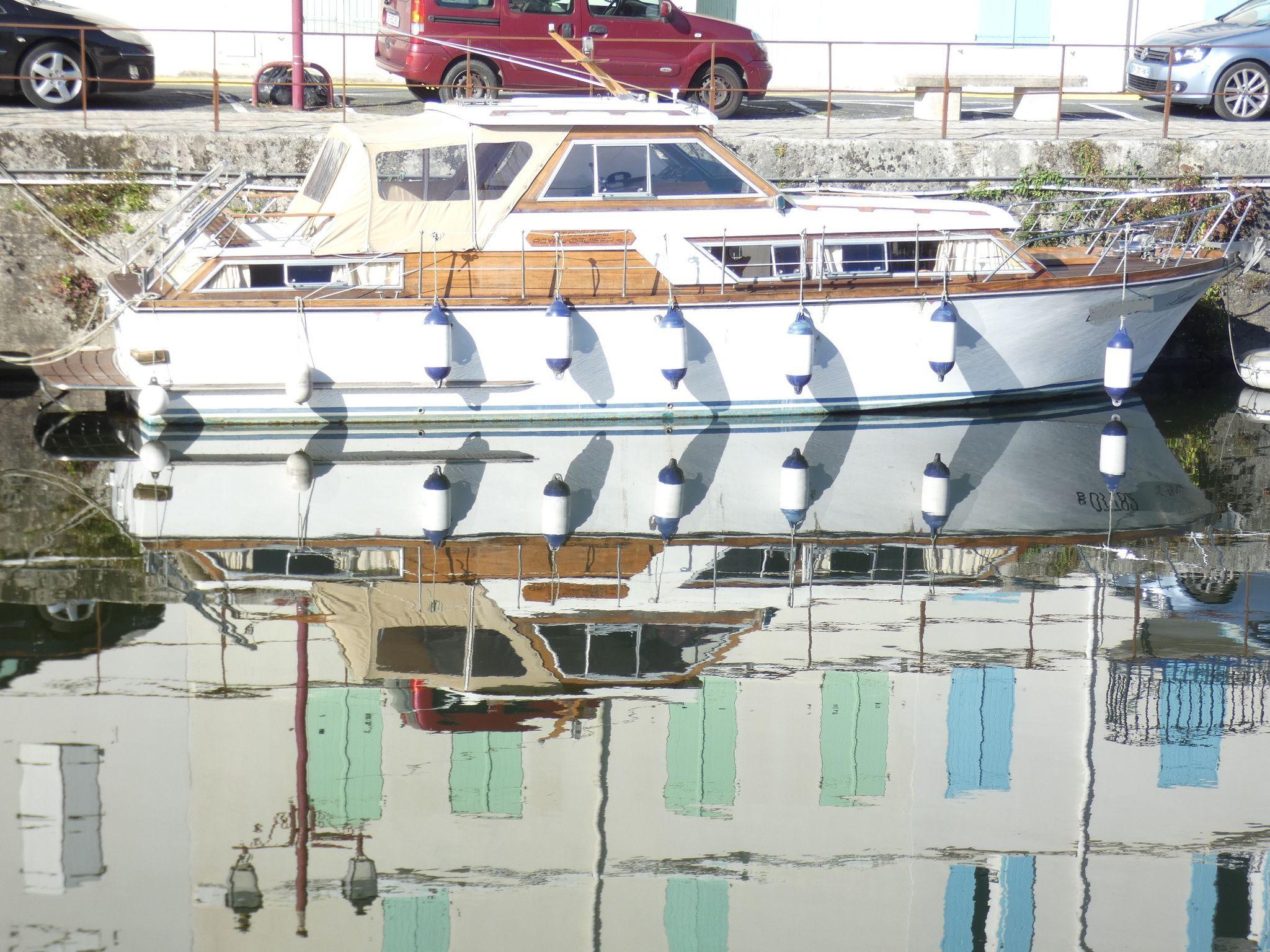 1978 Storebro Royal Cruiser 34 House for sale - YachtWorld