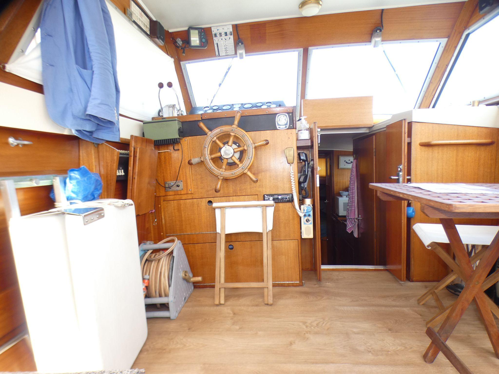 1978 Storebro Royal Cruiser 34 House for sale - YachtWorld