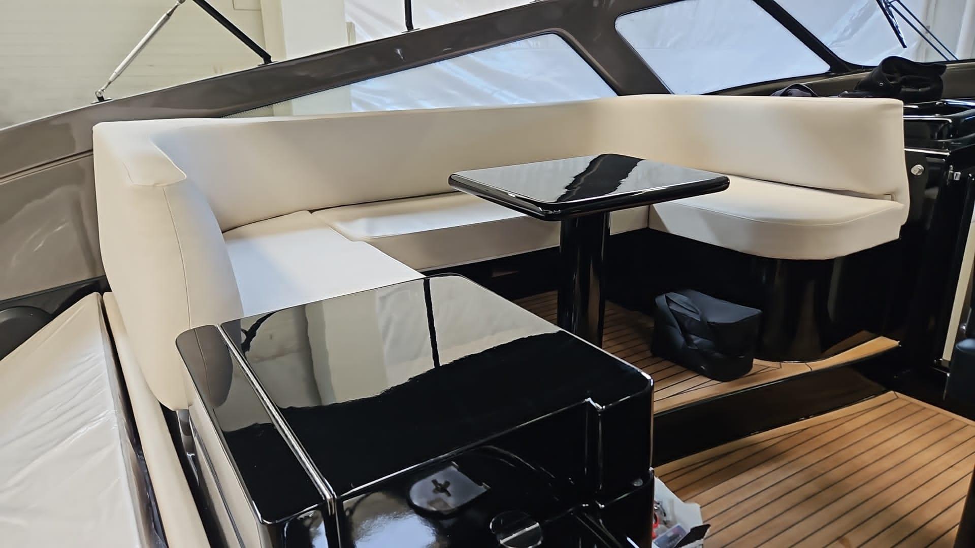 2001 Baia FLASH 48 Cruiser for sale - YachtWorld